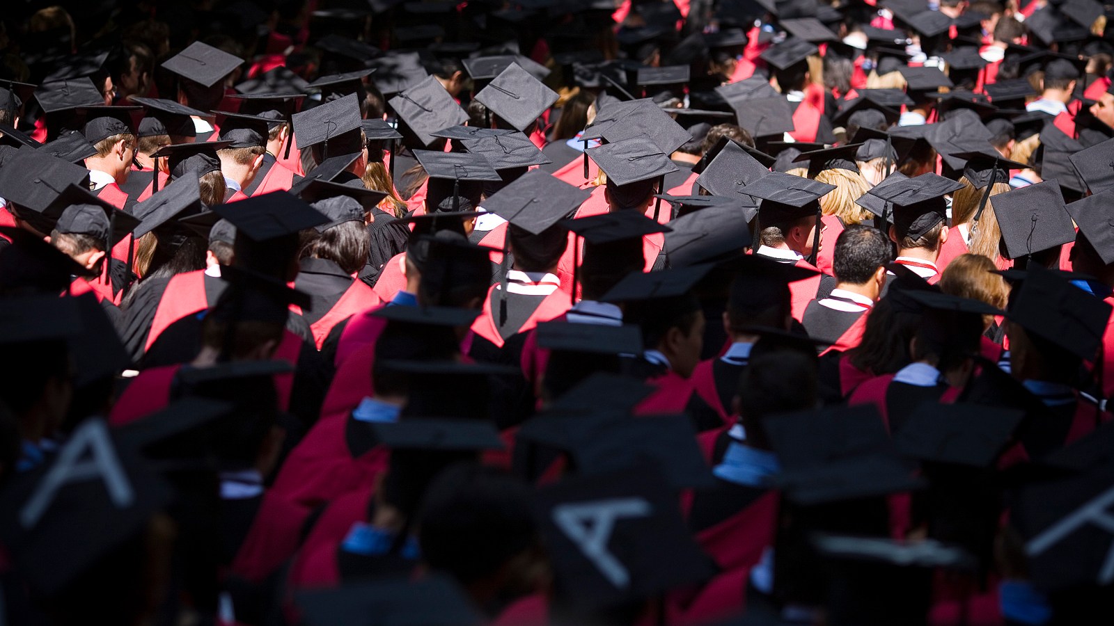 Celebrating Harvard University’s 368th Commencement – Harvard Gazette