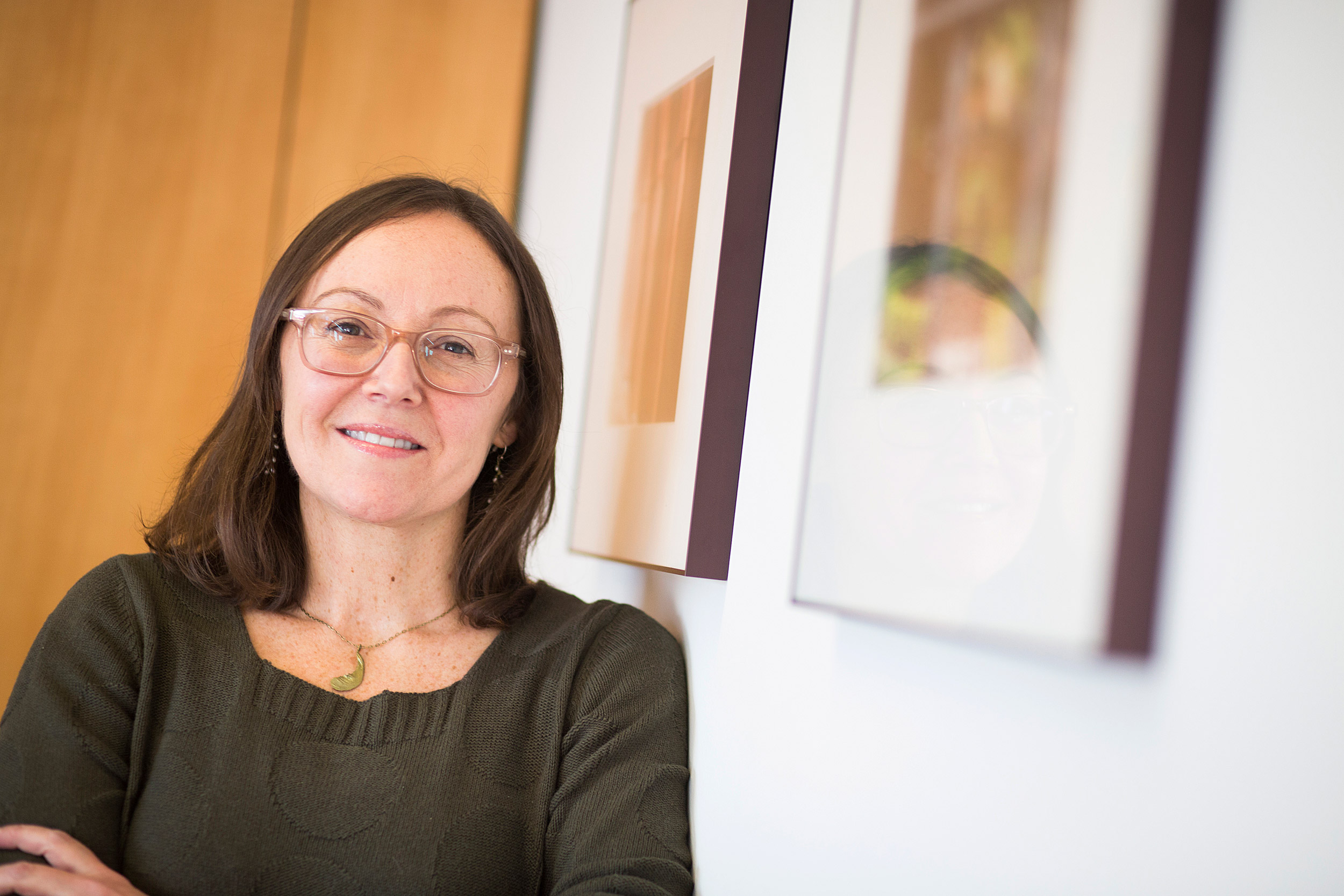 Five faculty named Harvard College Professors — Harvard Gazette