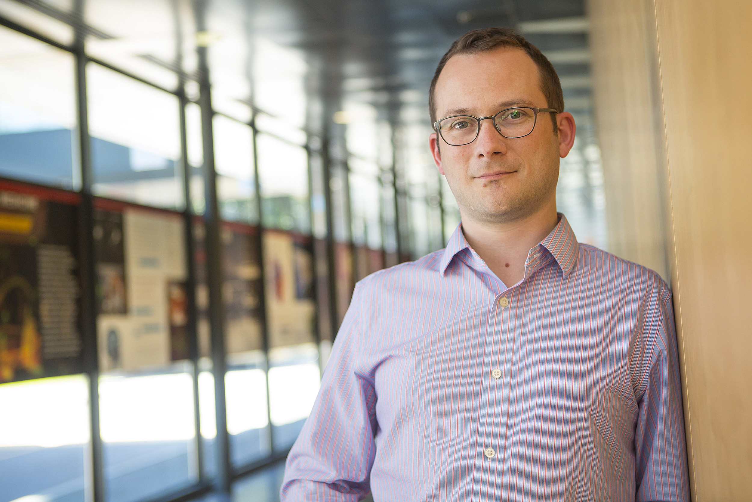 Harvard a partner in $20 million AI institute — Harvard Gazette