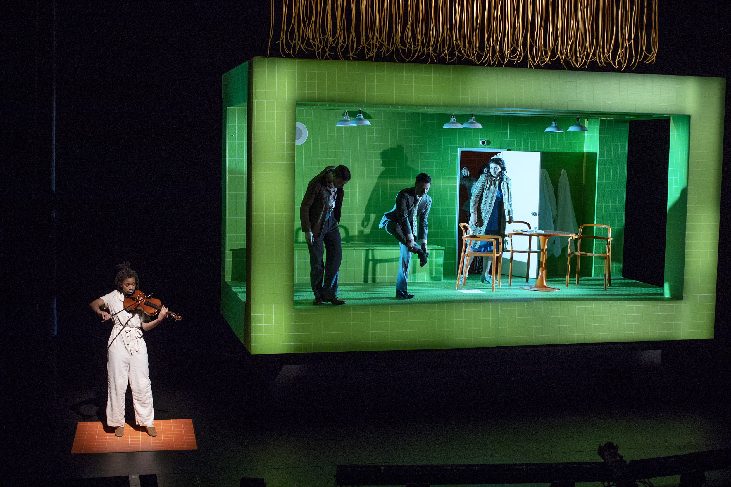 Harvard celebrates its annual Arts First festival — Harvard Gazette