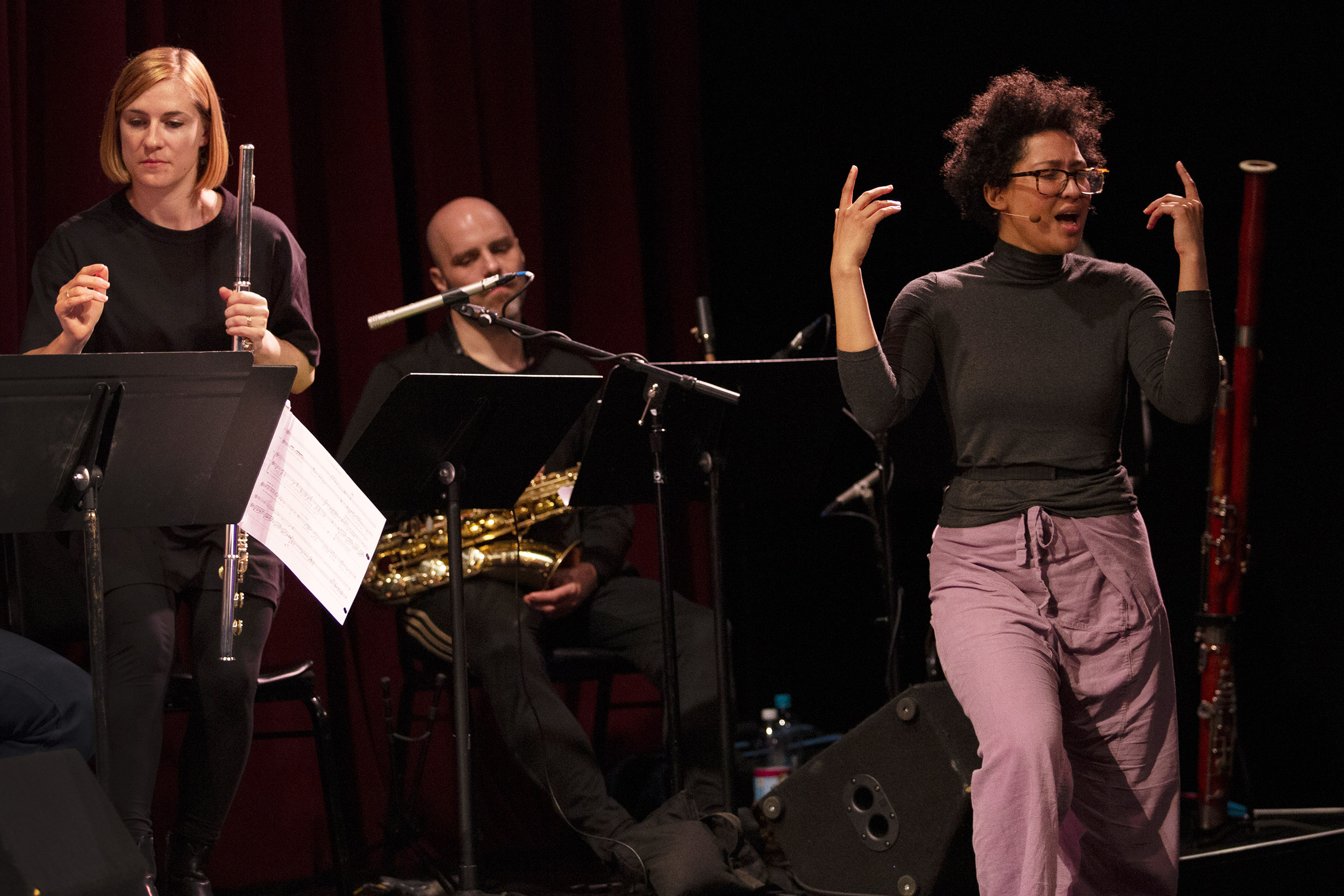 Harvard celebrates its annual Arts First festival — Harvard Gazette