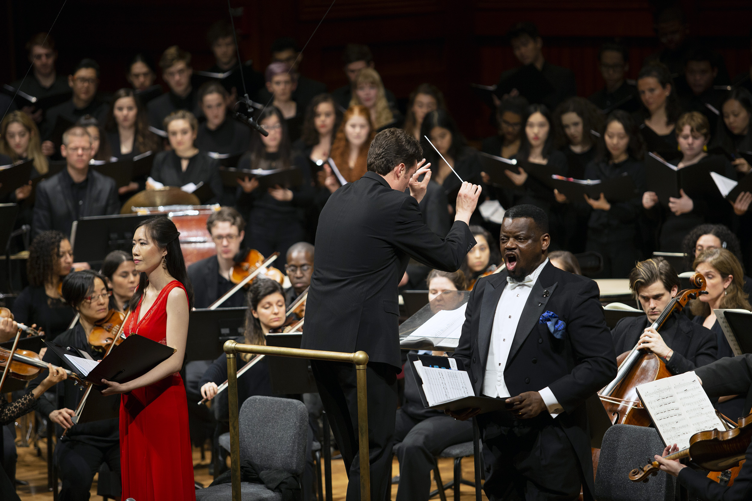 Harvard celebrates its annual Arts First festival — Harvard Gazette