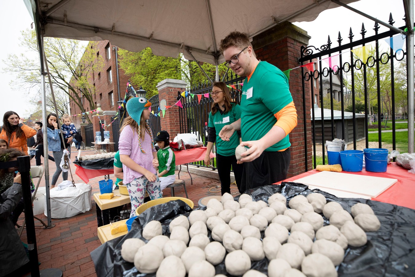 Harvard celebrates its annual Arts First festival – Harvard Gazette