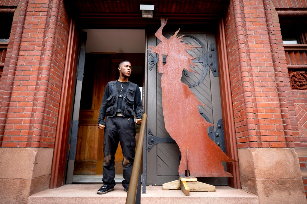 Harvard celebrates its annual Arts First festival – Harvard Gazette