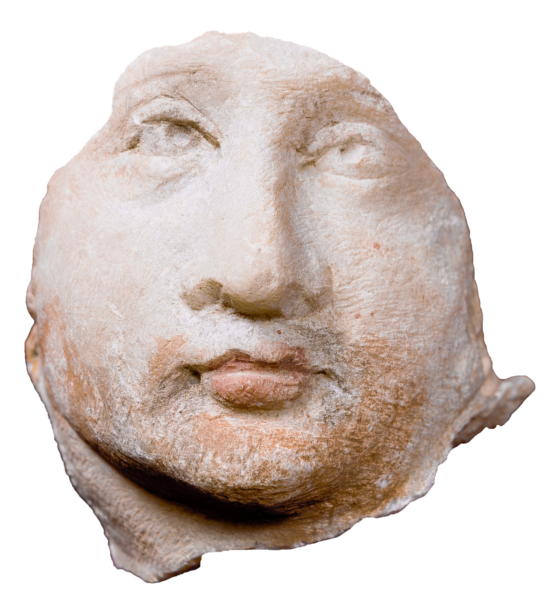 Radcliffe fellow heads team helping preserve ancient Roman city of ...