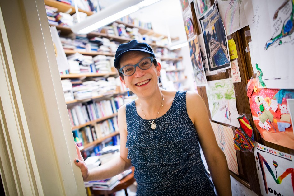 Harvard’s Stephanie Burt rethinks our relationship with poetry ...