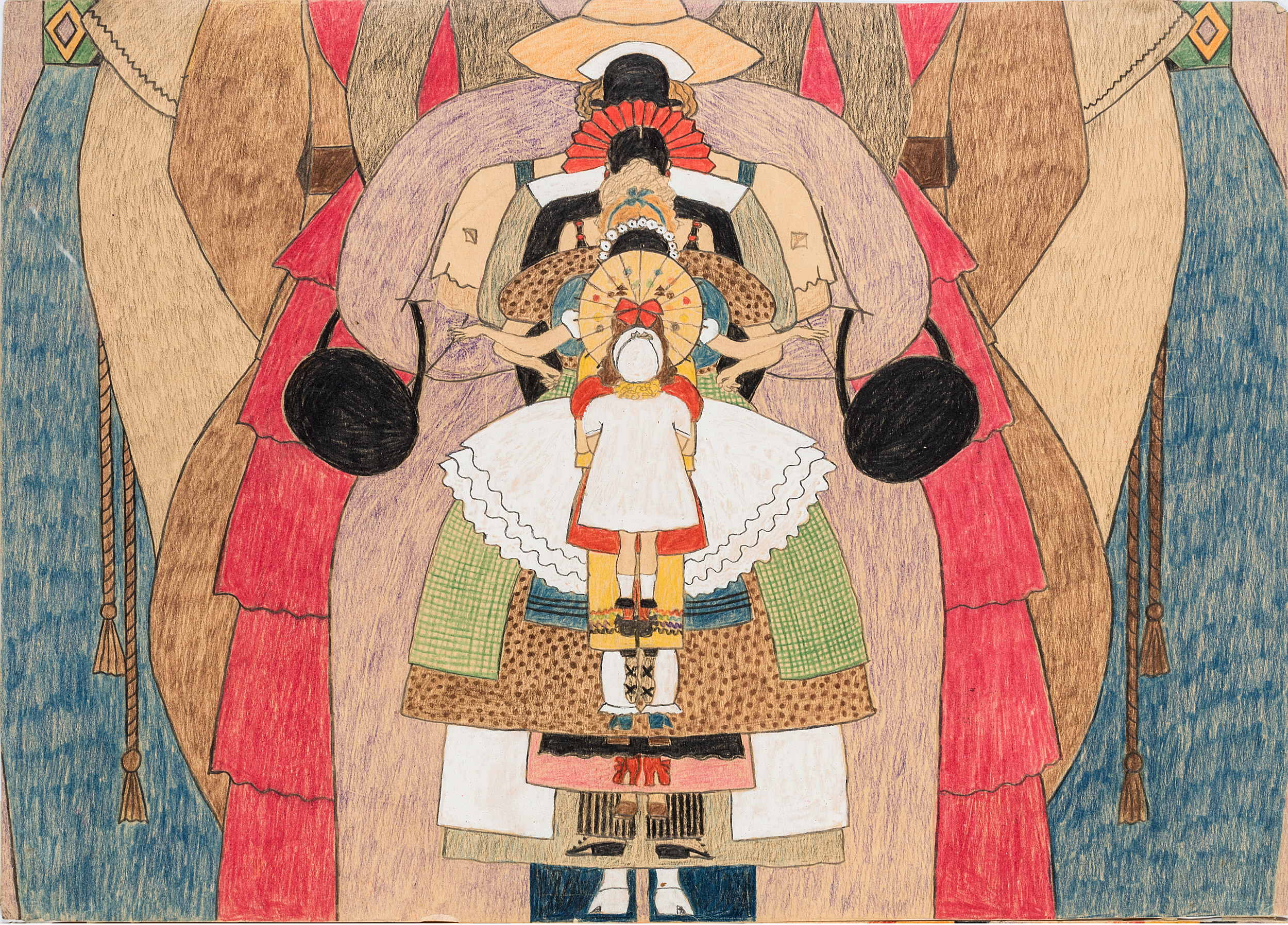 Reclaiming Indigenous languages, cultures — Harvard Gazette
