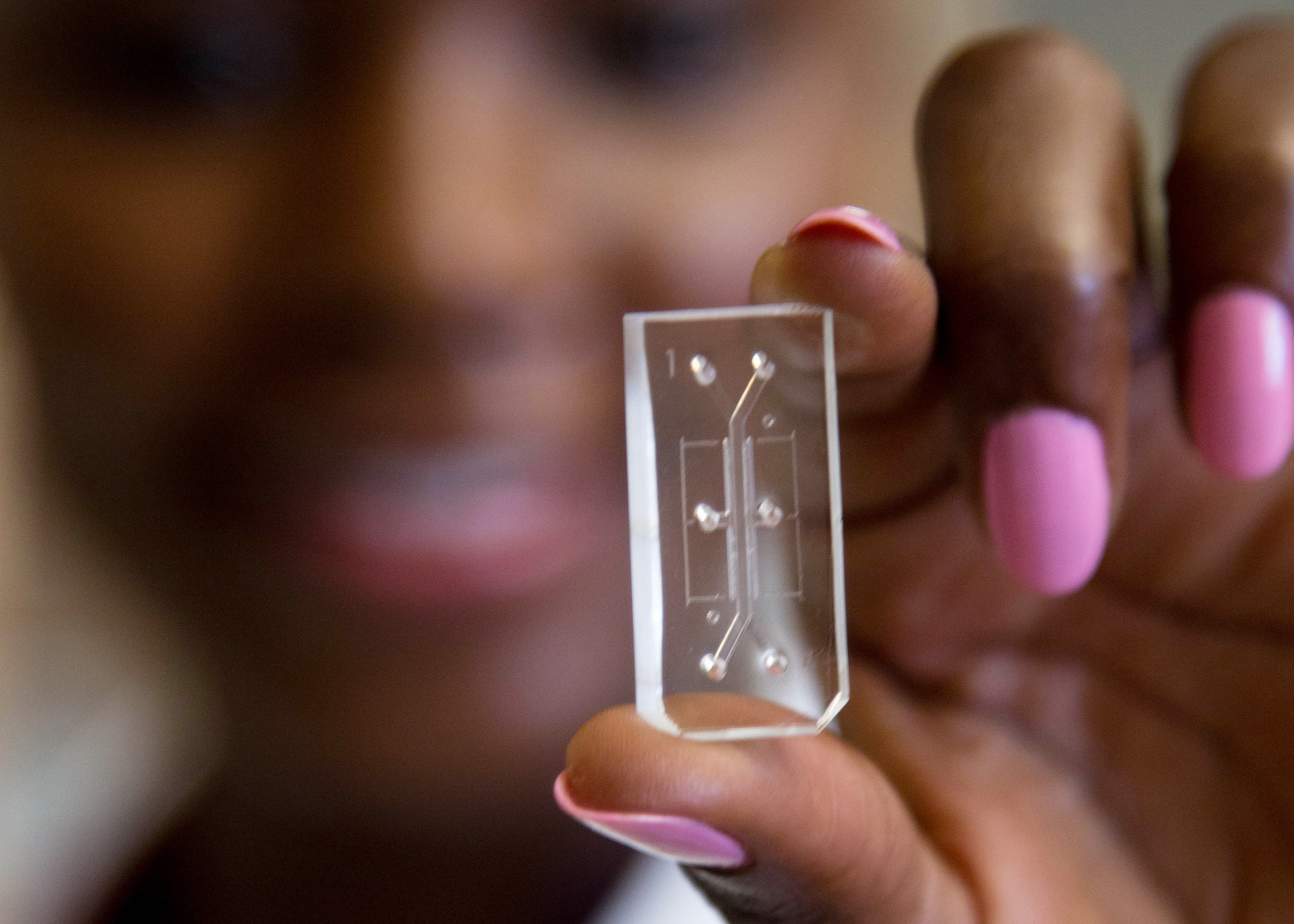 Wyss gives $131 million more to Harvard institute that bears his name ...