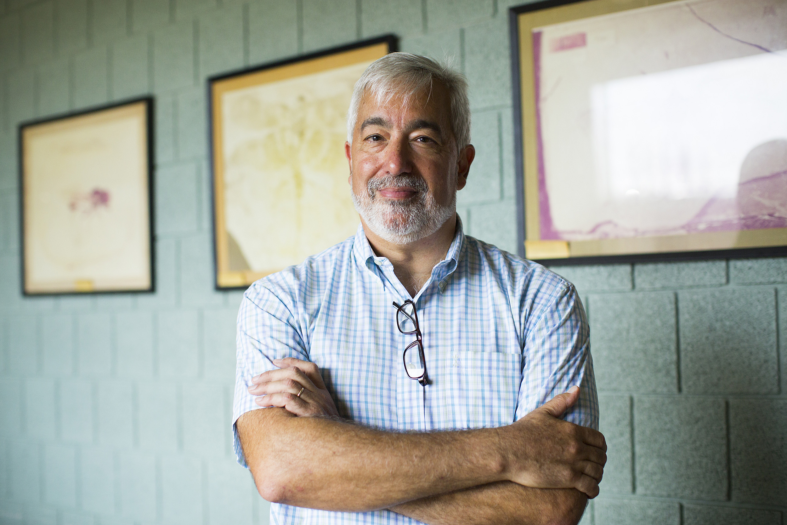 Harvard biologist discusses the environmental impact of the Amazon ...