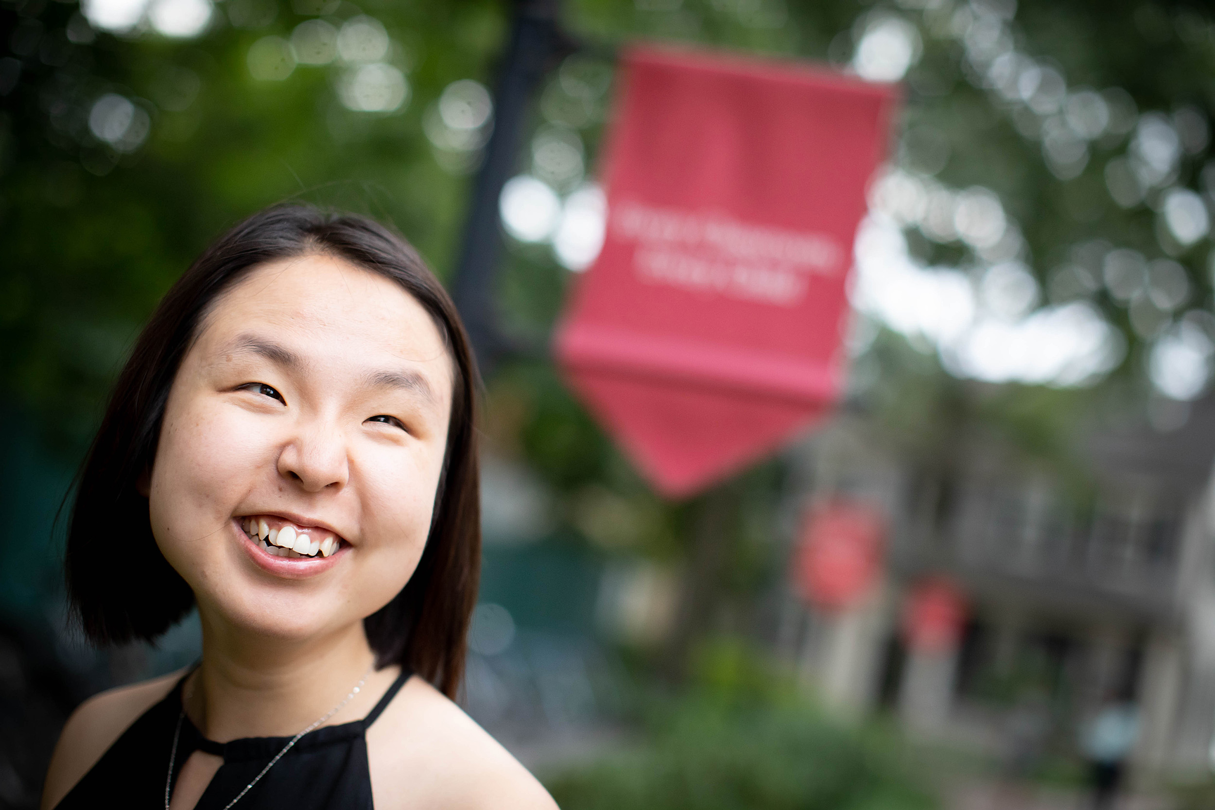 Mia Mingus receives award for disability advocacy — Harvard Gazette