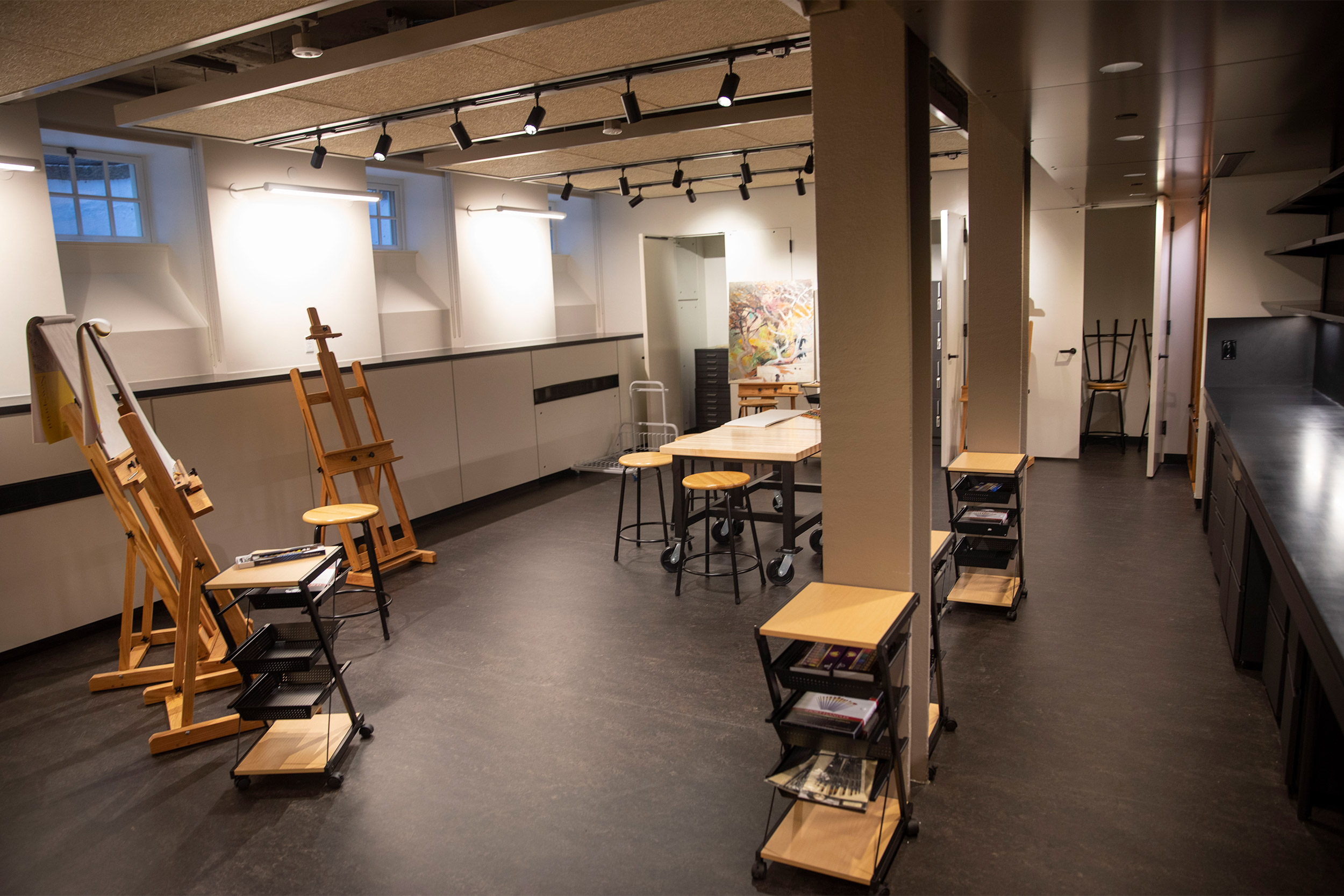 Harvard's Lowell House unveils its new renovation — Harvard Gazette