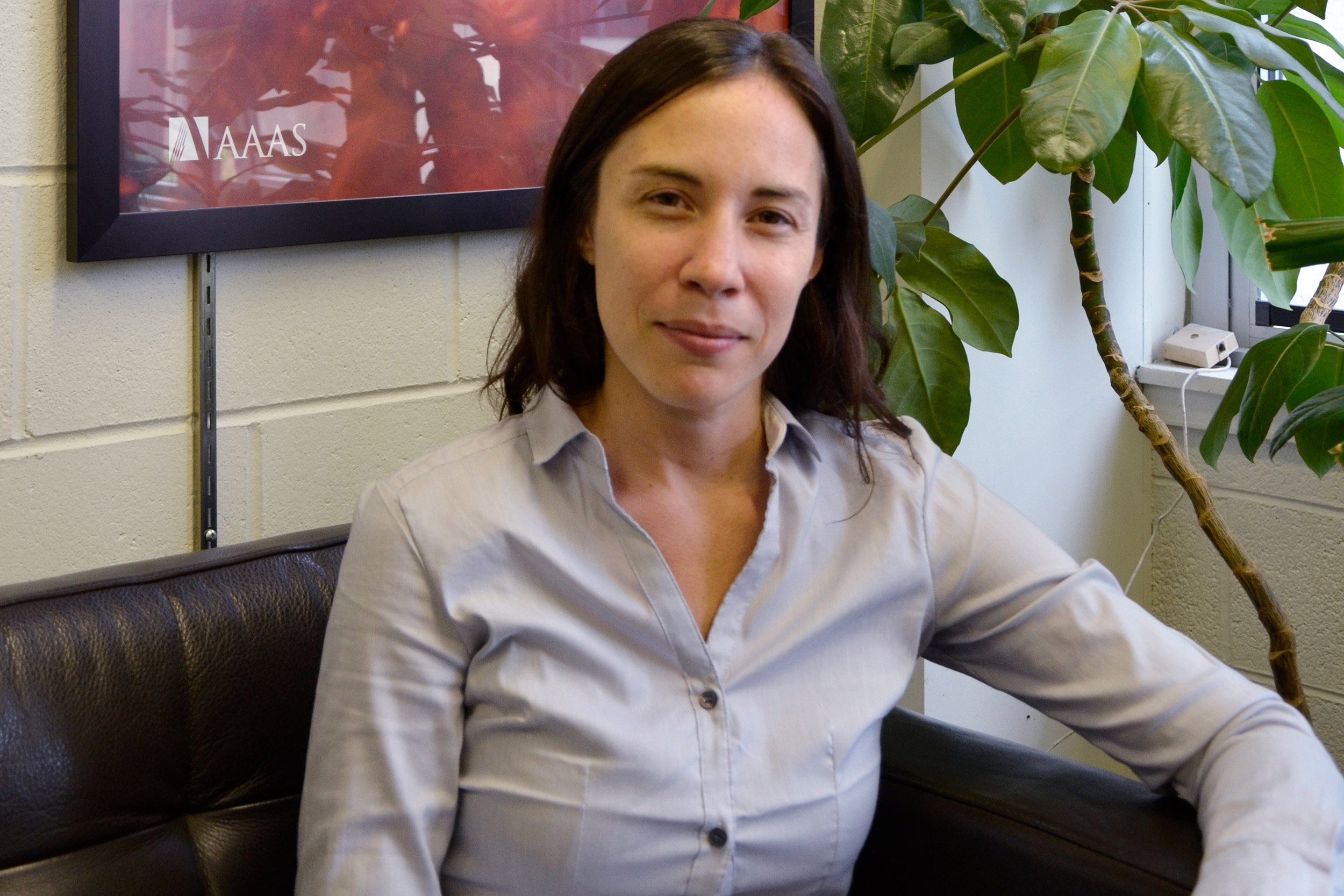 Two faculty receive Early Career Research funding from DOE — Harvard ...