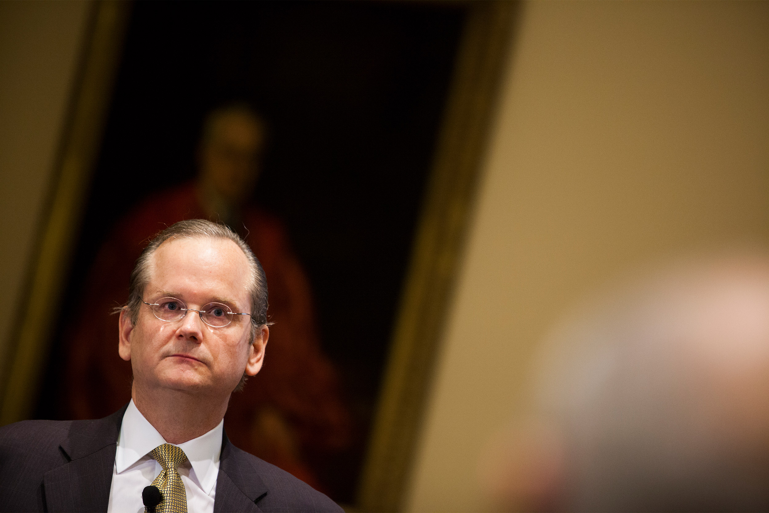 Scholars warn of danger in an outdated Constitution — Harvard Gazette