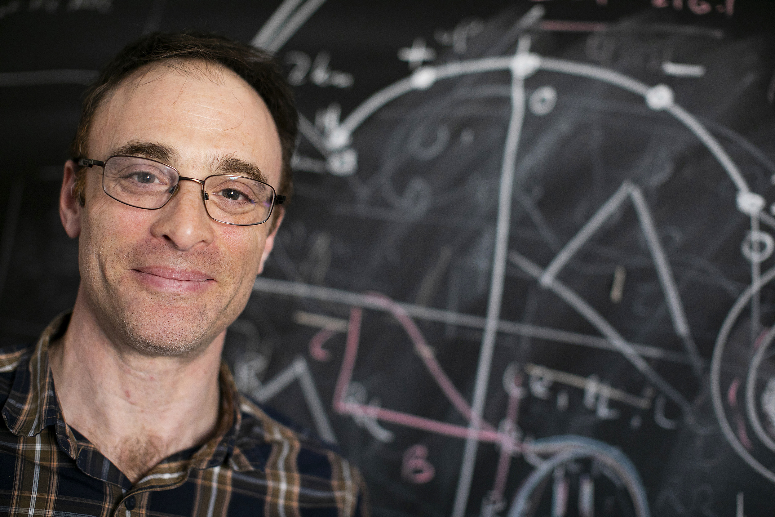 Astronomers find supermassive black hole on the move — Harvard Gazette