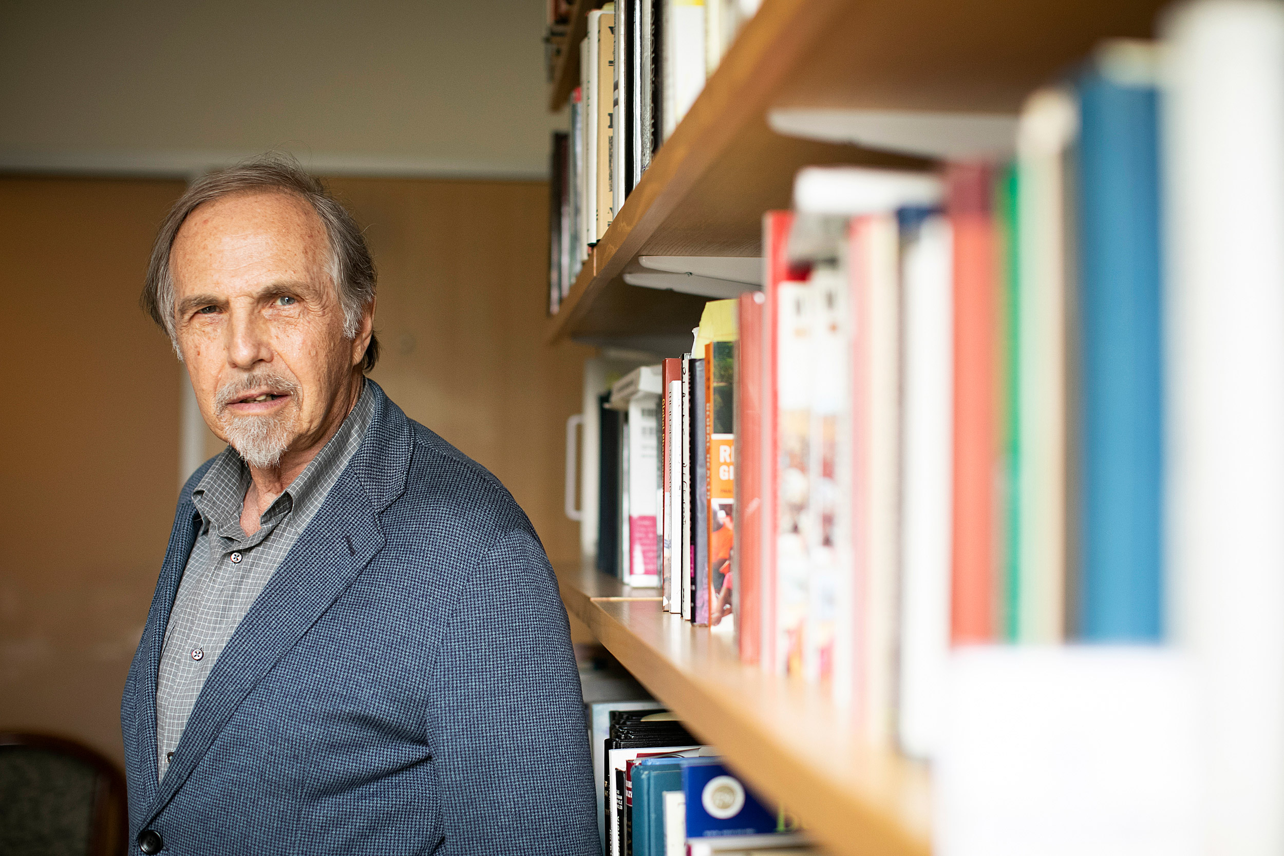 After his wife was diagnosed with Alzheimer’s, Arthur Kleinman shares ...