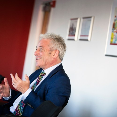 Harvard serves up its own ‘Plate’ – Harvard Gazette