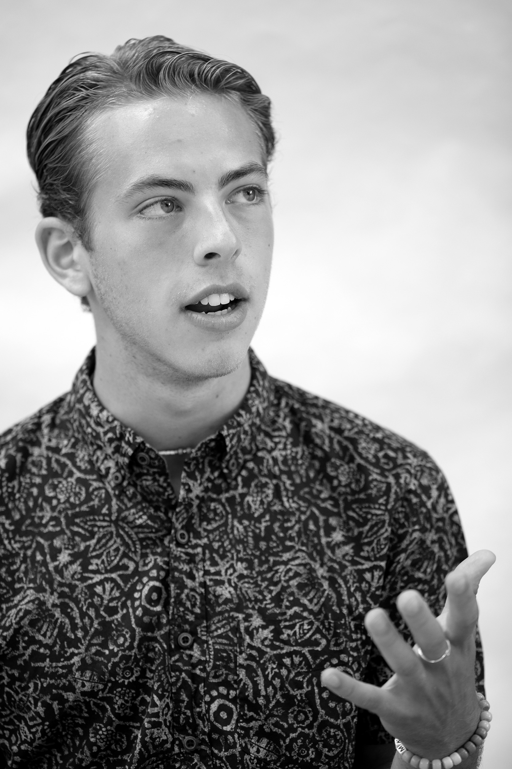 How they wrote (and rewrote) their Harvard admissions essays — Harvard ...