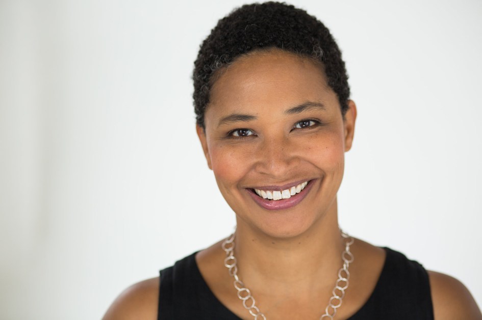 Danielle Allen to receive Governor’s Award in Humanities – Harvard Gazette