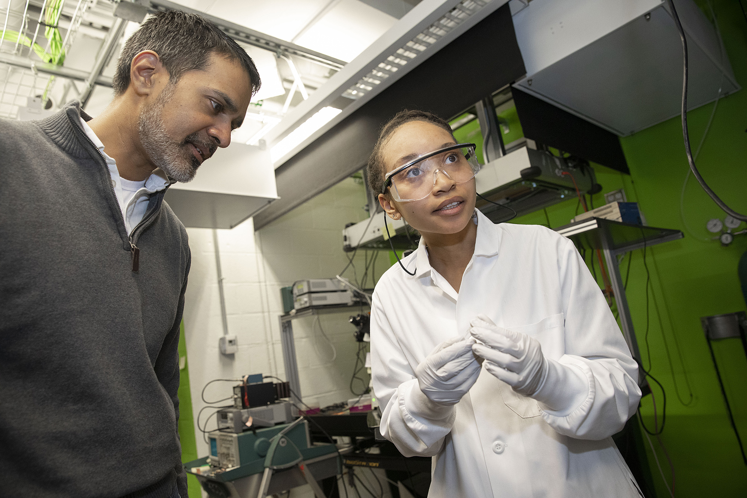 Former athletes discuss the lessons of sport in business — Harvard Gazette