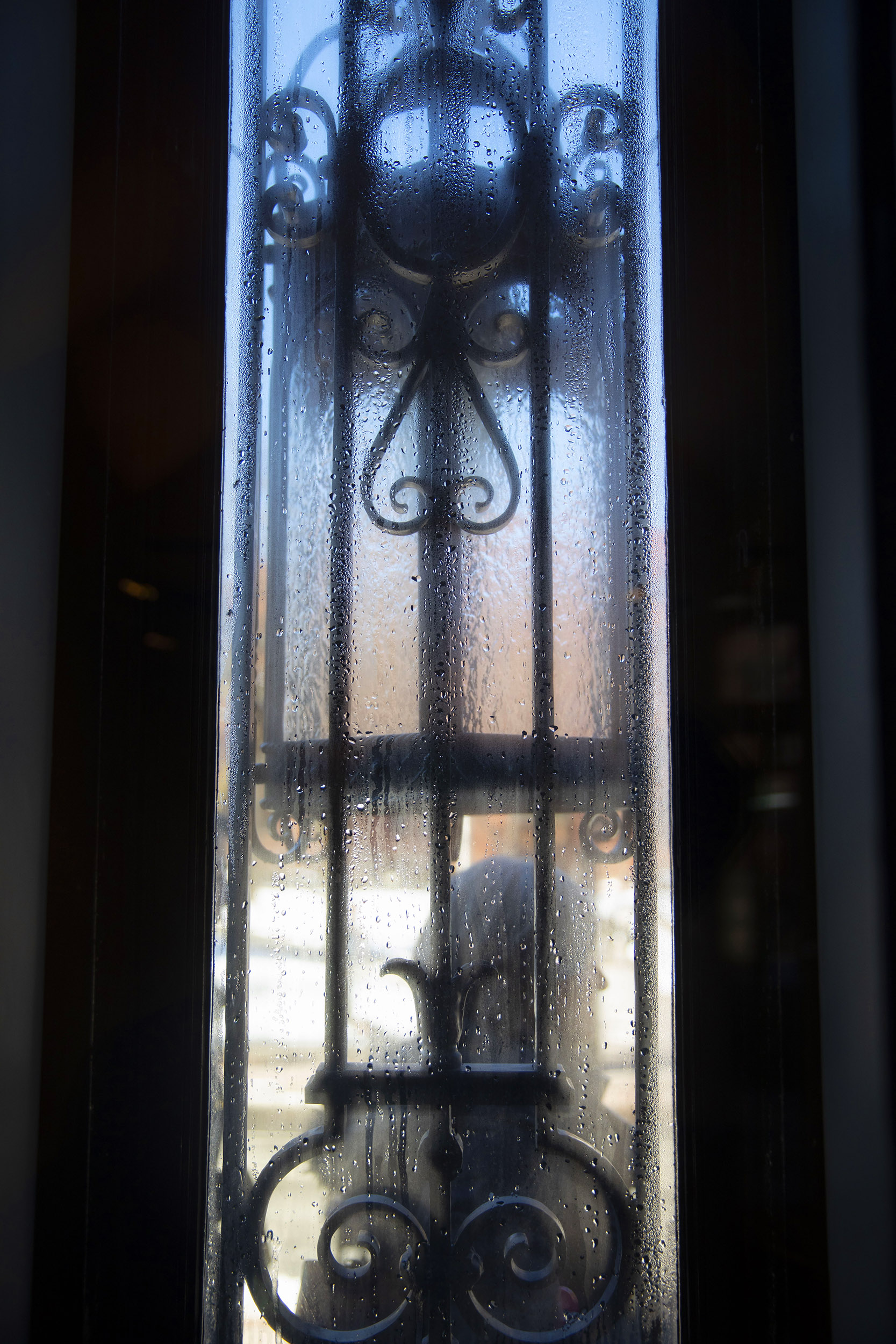 A window onto campus life at Harvard — Harvard Gazette