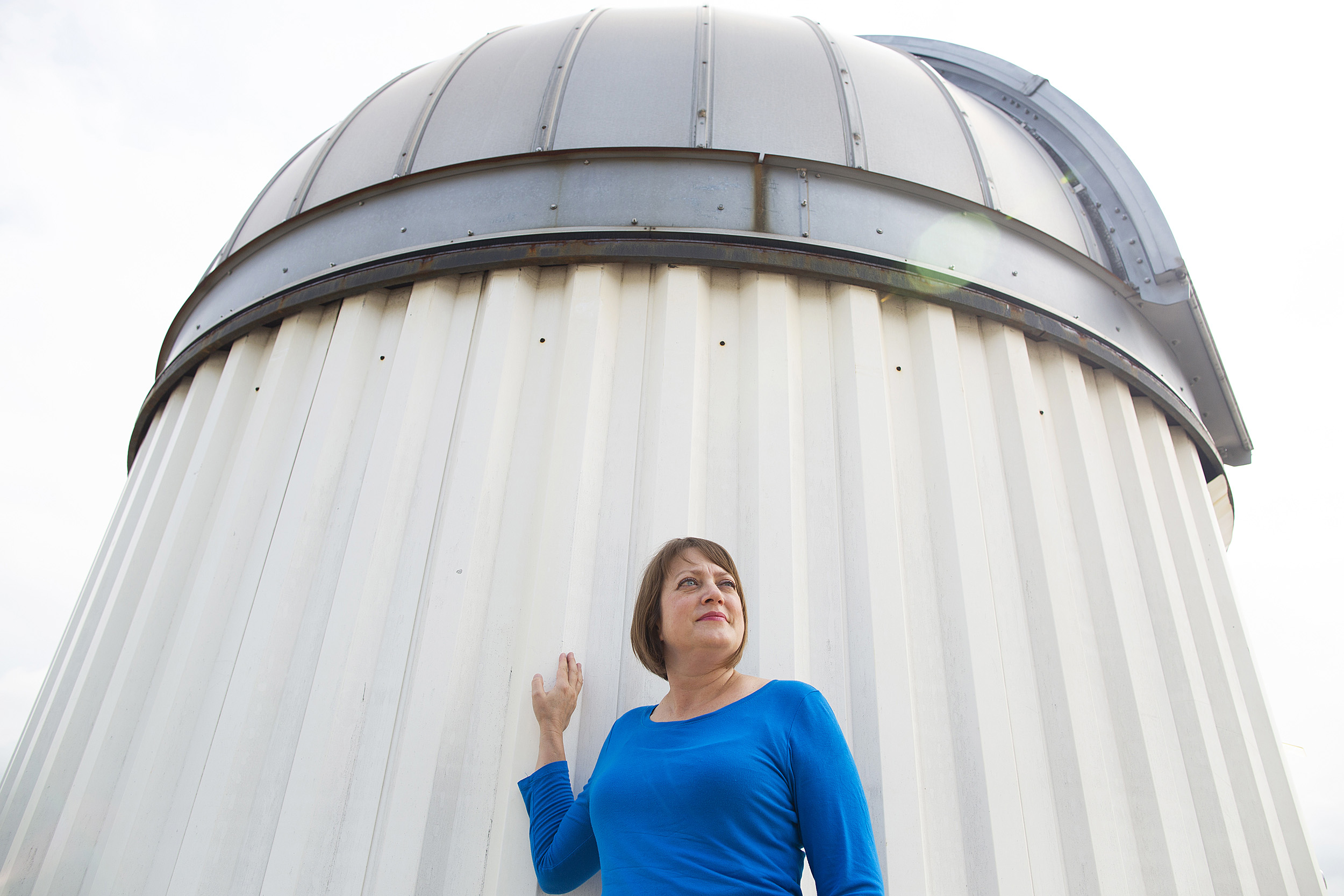 Astronomers discover first cloudless, Jupiter-like planet — Harvard Gazette