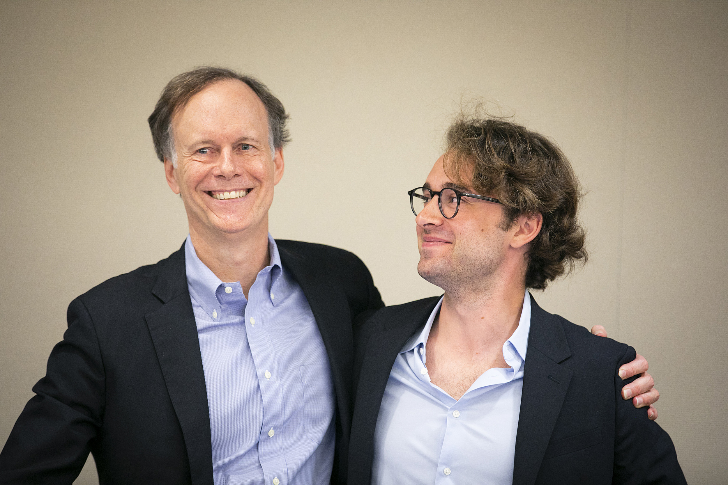 Harvard faculty member wins Nobel in physiology or medicine — Harvard ...