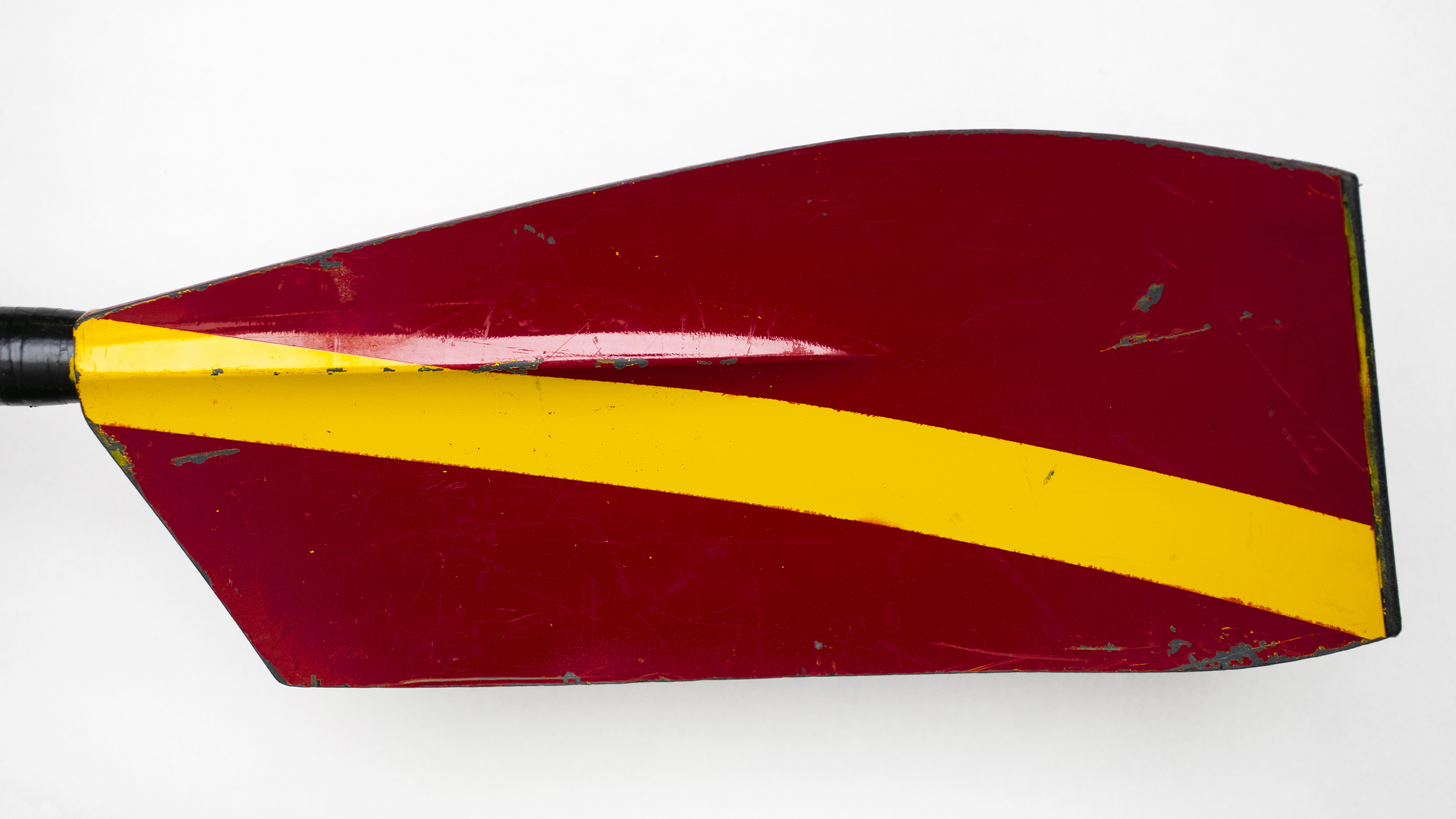 A definitive guide to the 19 designs on the oars of Harvard teams and ...