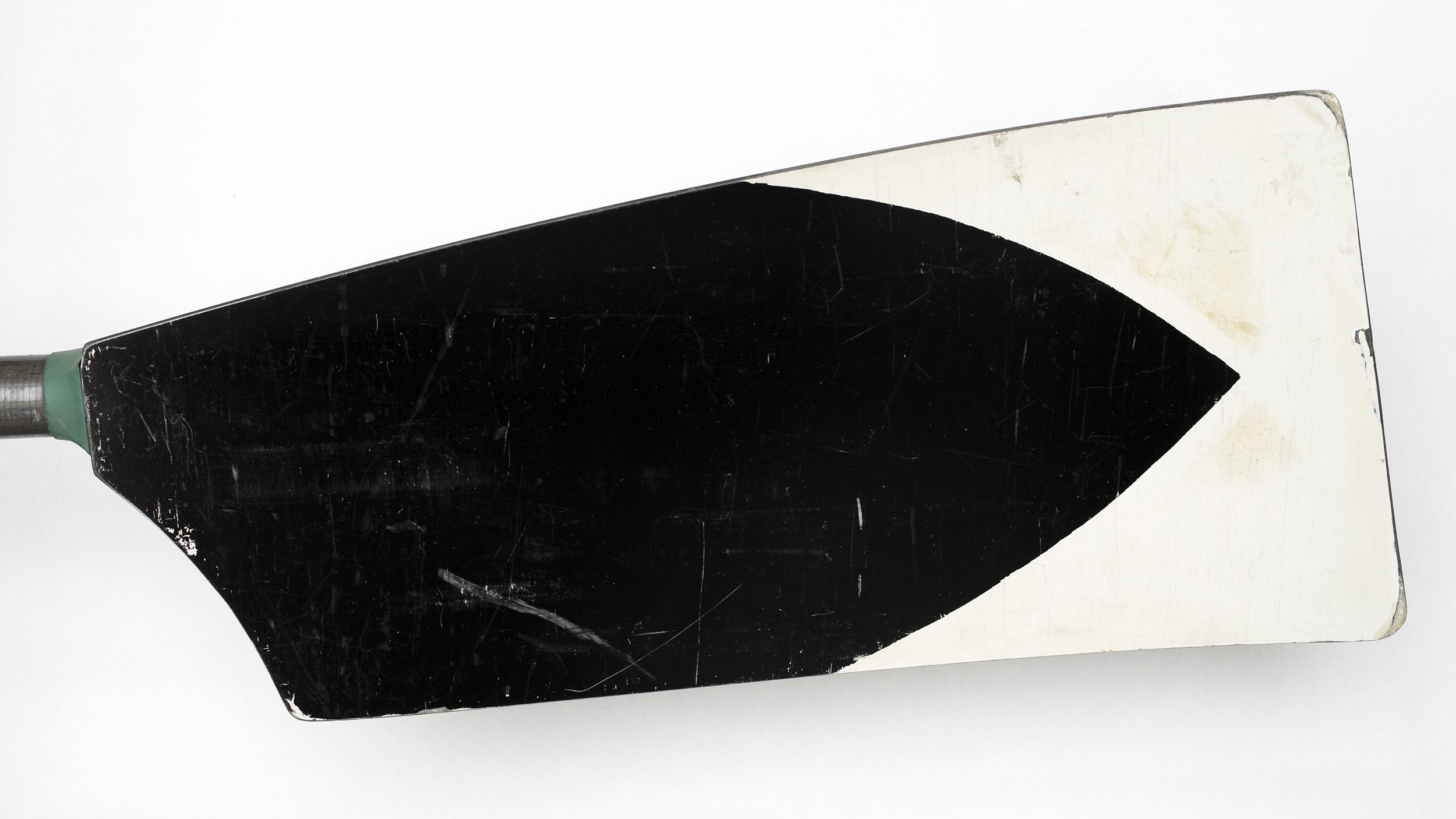 A definitive guide to the 19 designs on the oars of Harvard teams and ...