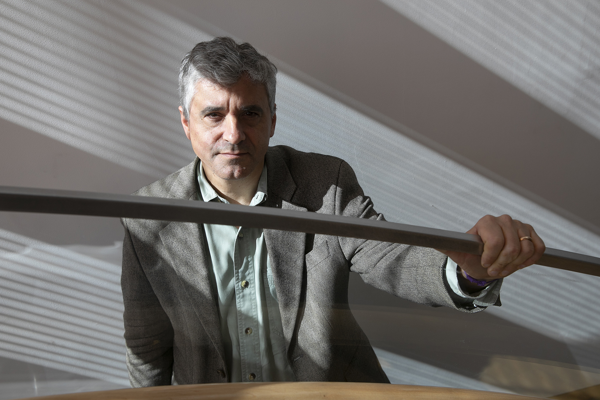 Focal Point: Harvard Professor Avi Loeb wants more scientists to think ...