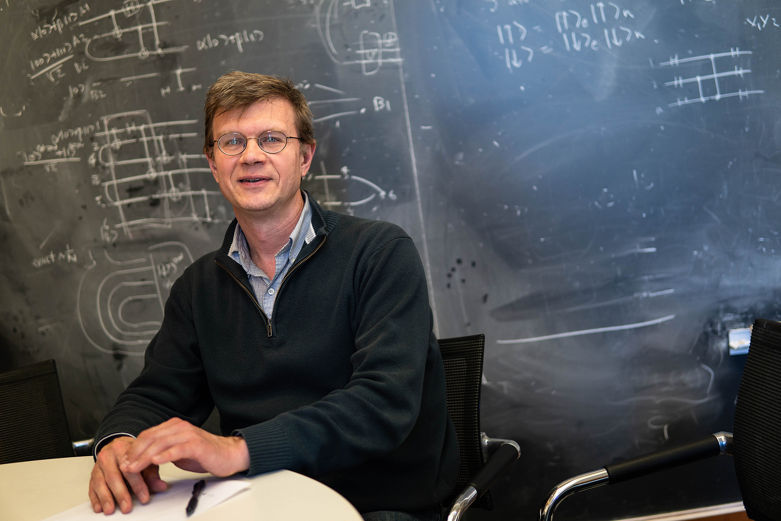 Harvard weighs in on Google's ‘quantum supremacy’ — Harvard Gazette