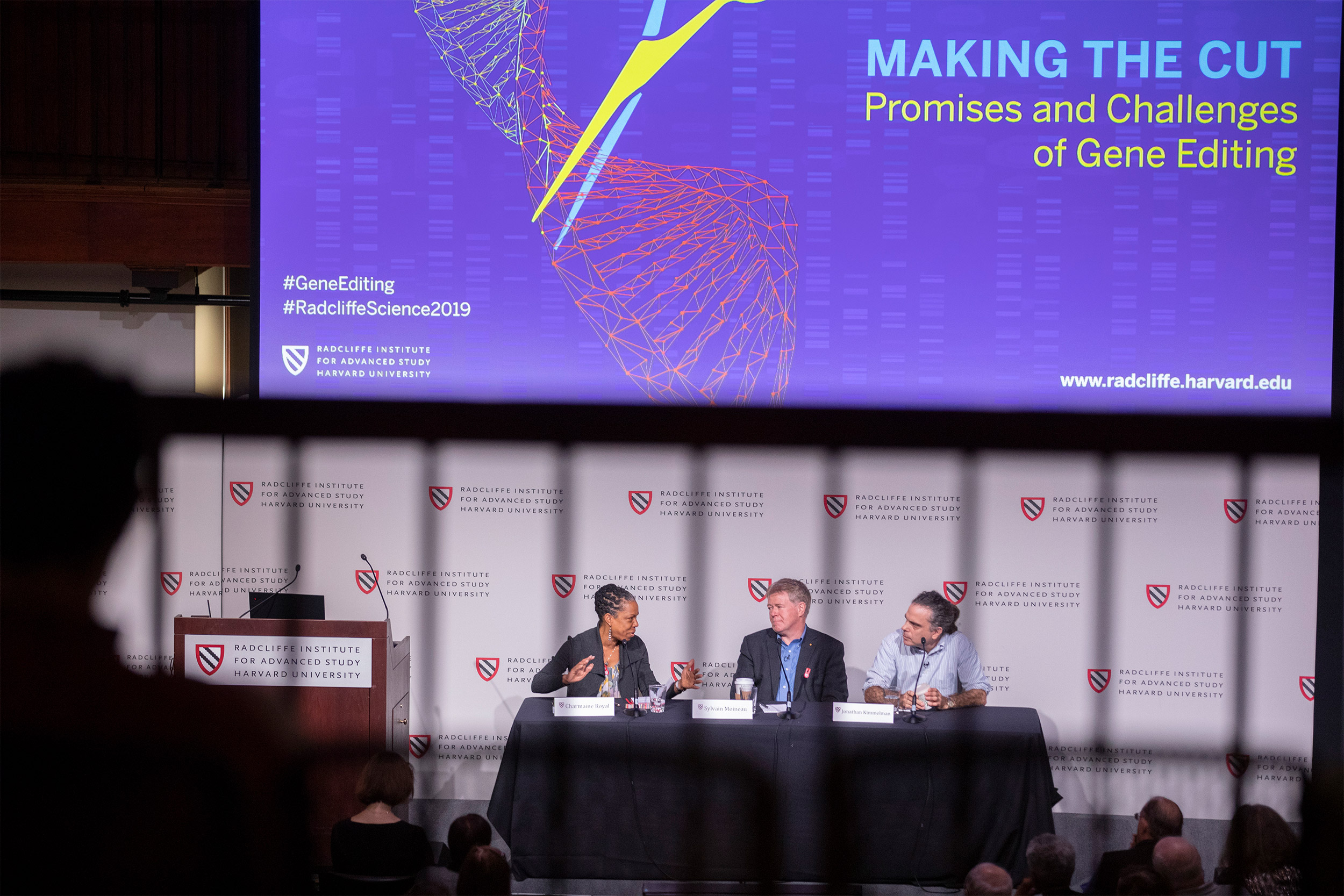 How CRISPR technology is advancing — Harvard Gazette