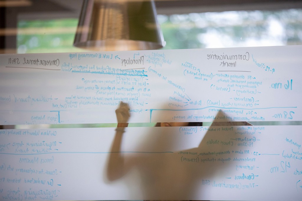 A window onto campus life at Harvard – Harvard Gazette