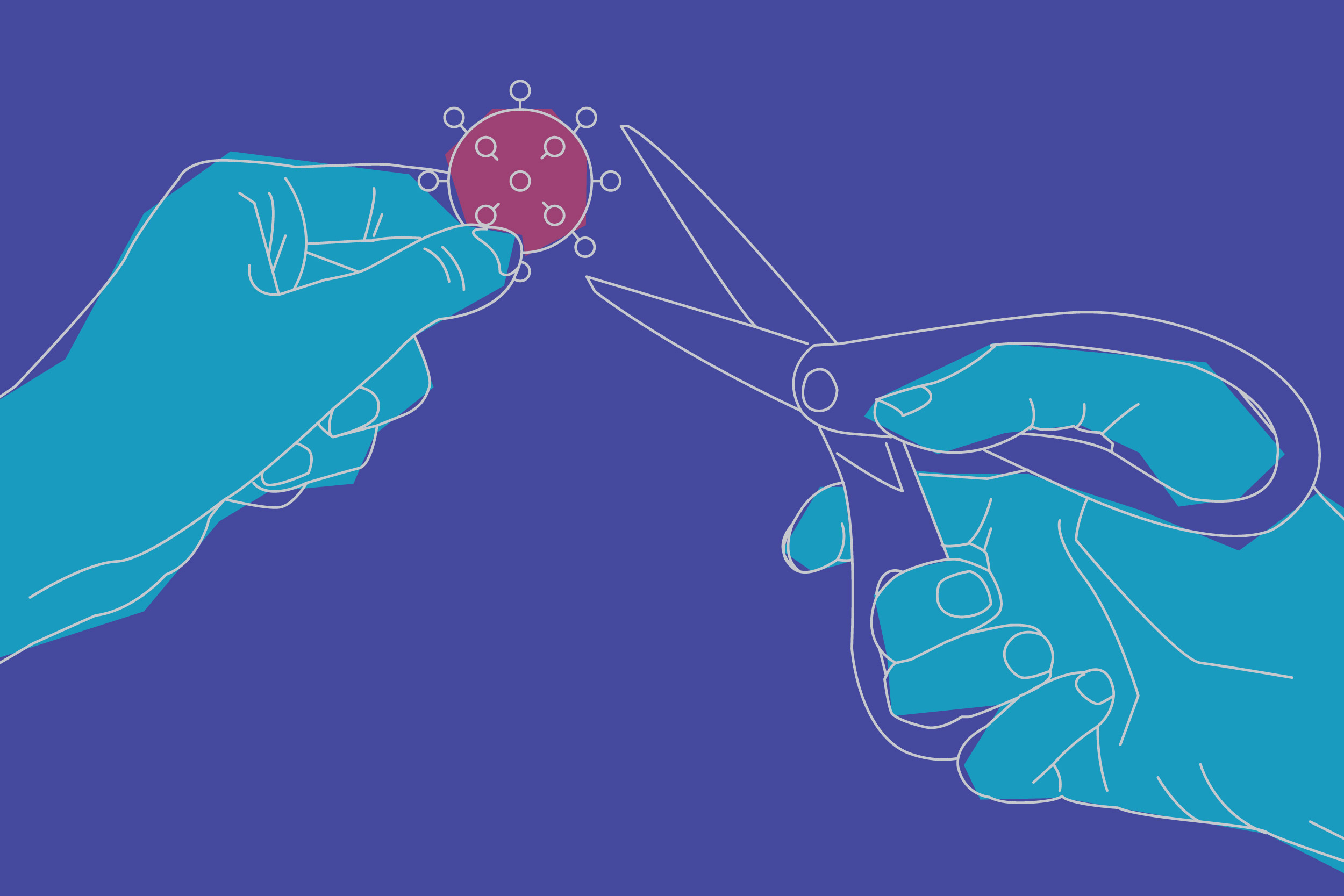 How CRISPR technology is advancing — Harvard Gazette