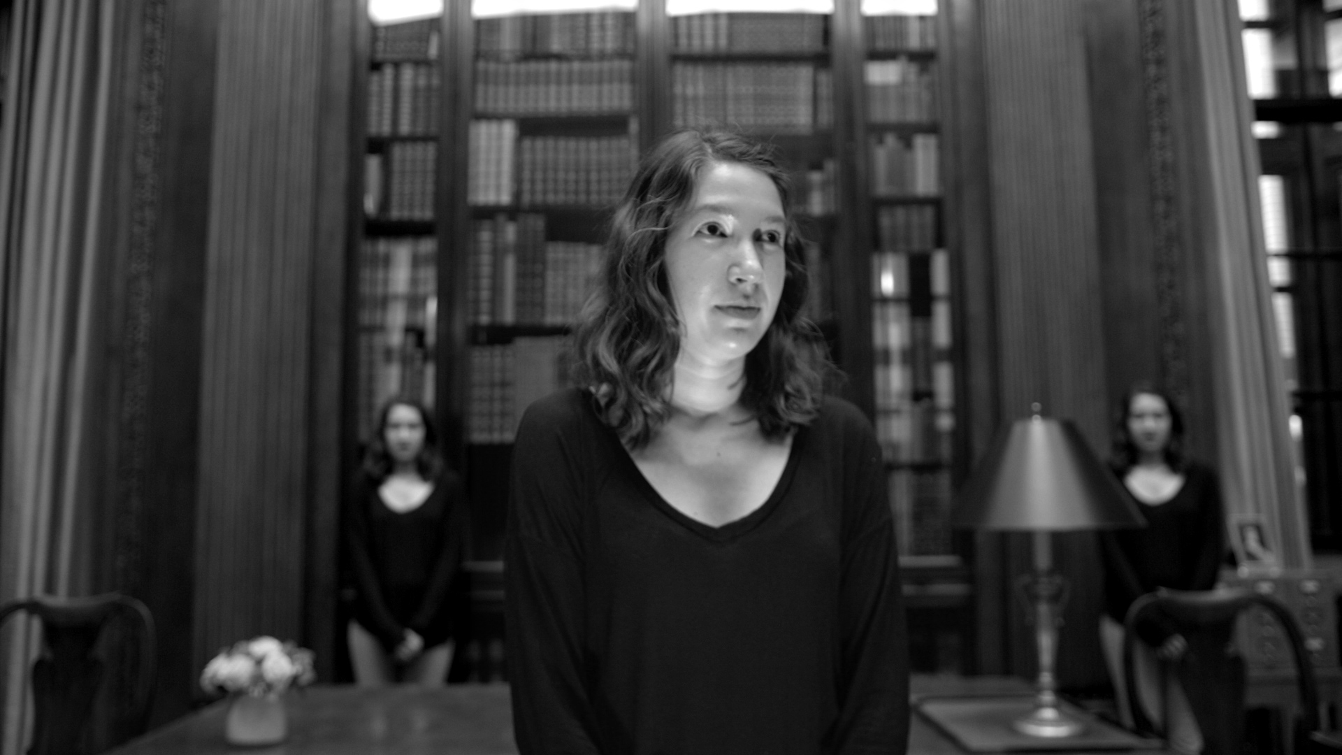 Serious campus readers share their favorite spooky books for Halloween ...