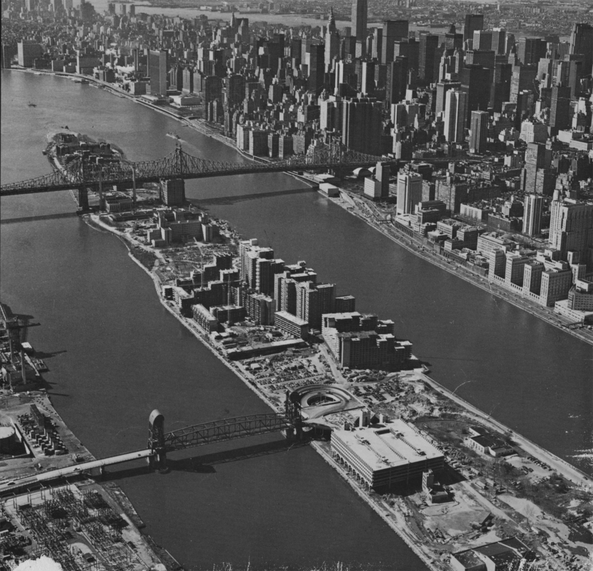 Examining the life and career of Ed Logue, who helped reinvent postwar ...