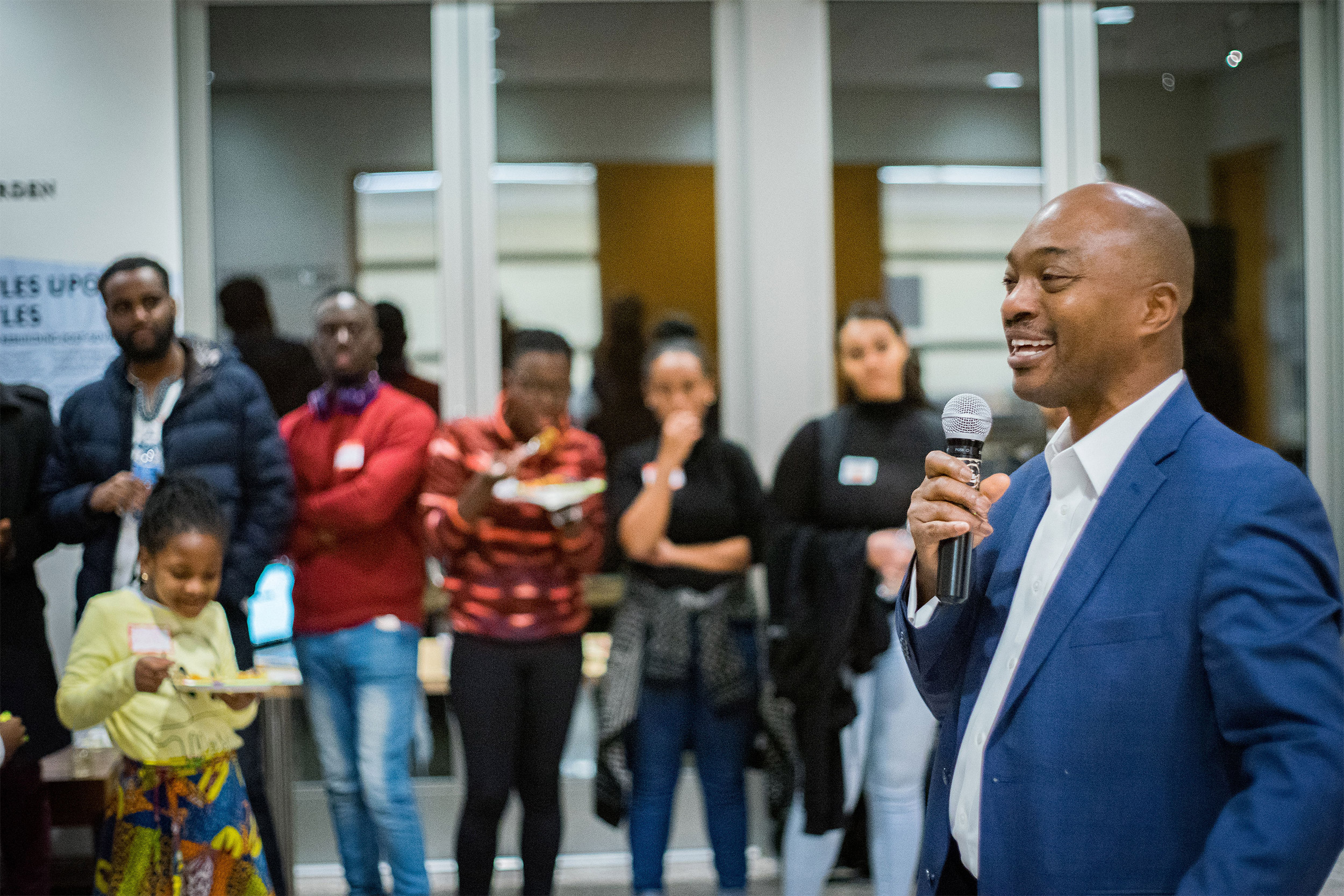 Worldwide Week spotlights Harvard's international work — Harvard Gazette