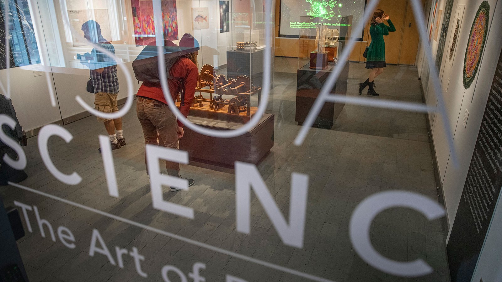 Collection of Historical Scientific Instruments continues to amaze ...