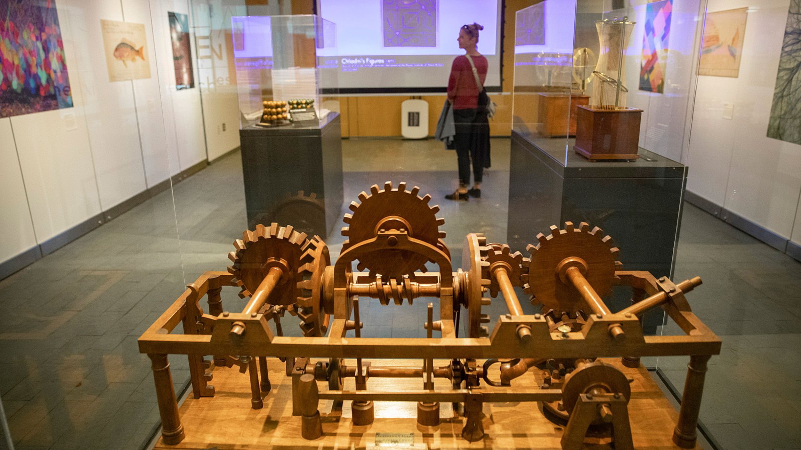Collection of Historical Scientific Instruments continues to amaze ...