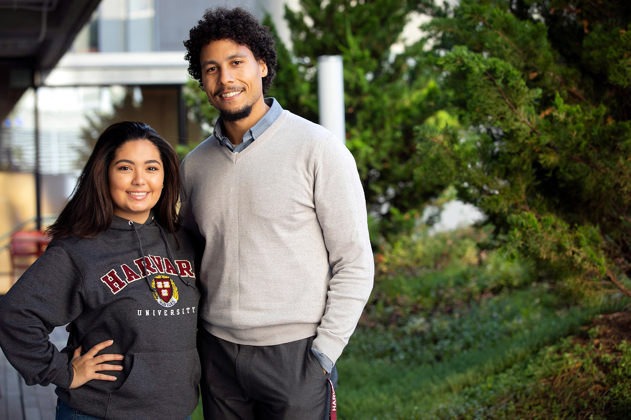 First-generation Harvard Red Book helps bind a community — Harvard Gazette