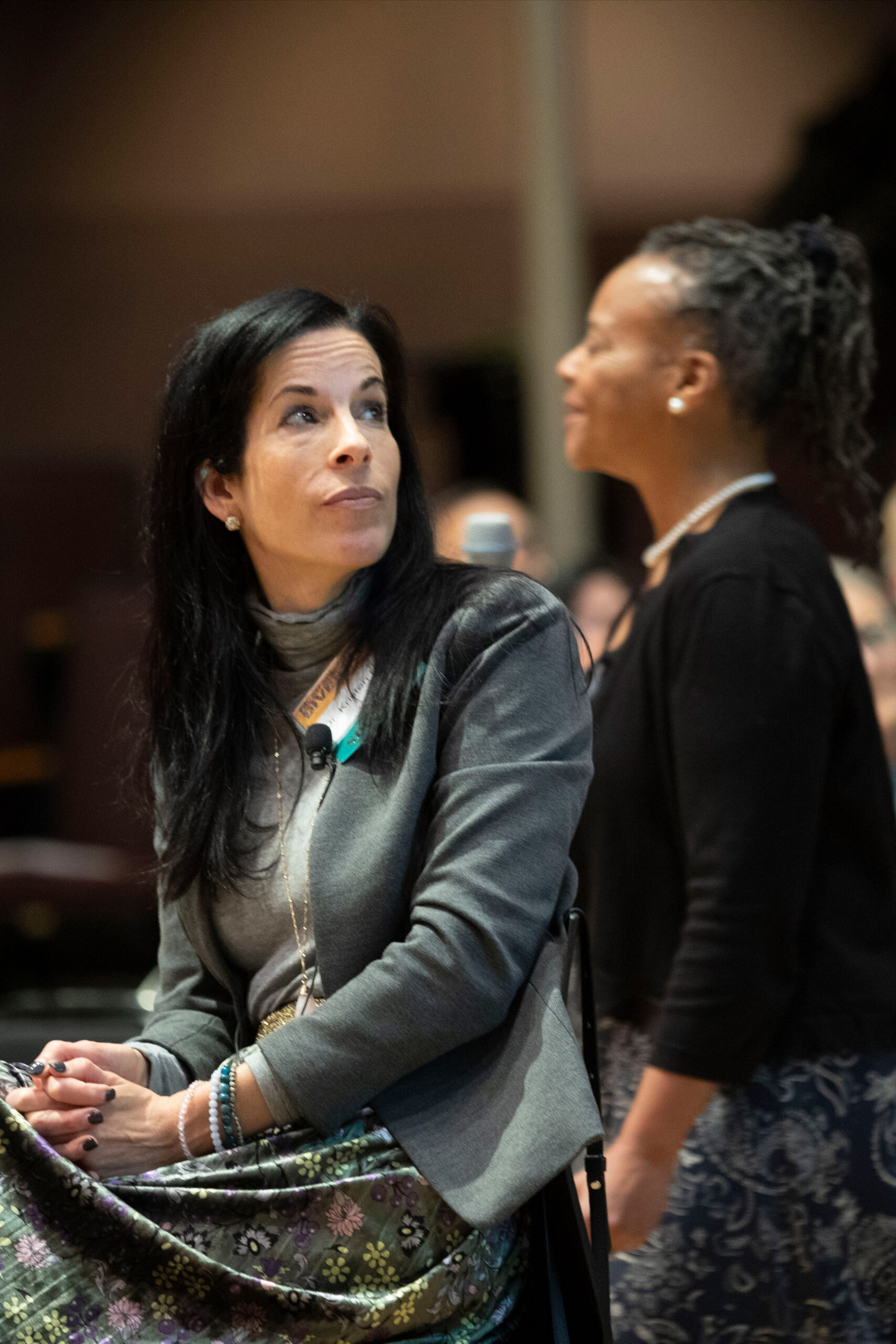 Microaggressions and their role in mental illness — Harvard Gazette