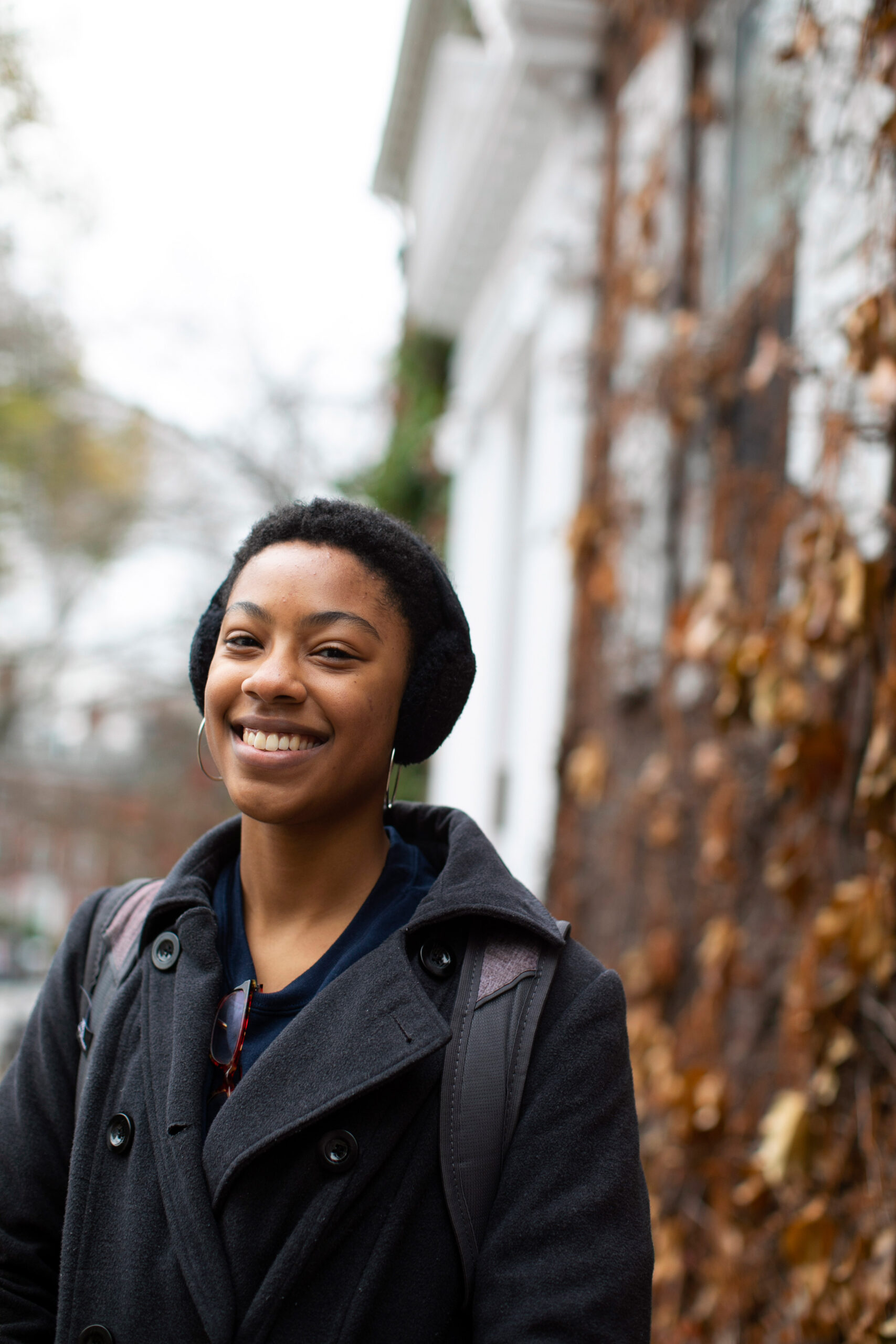 Harvard students share their plans for Thanksgiving — Harvard Gazette