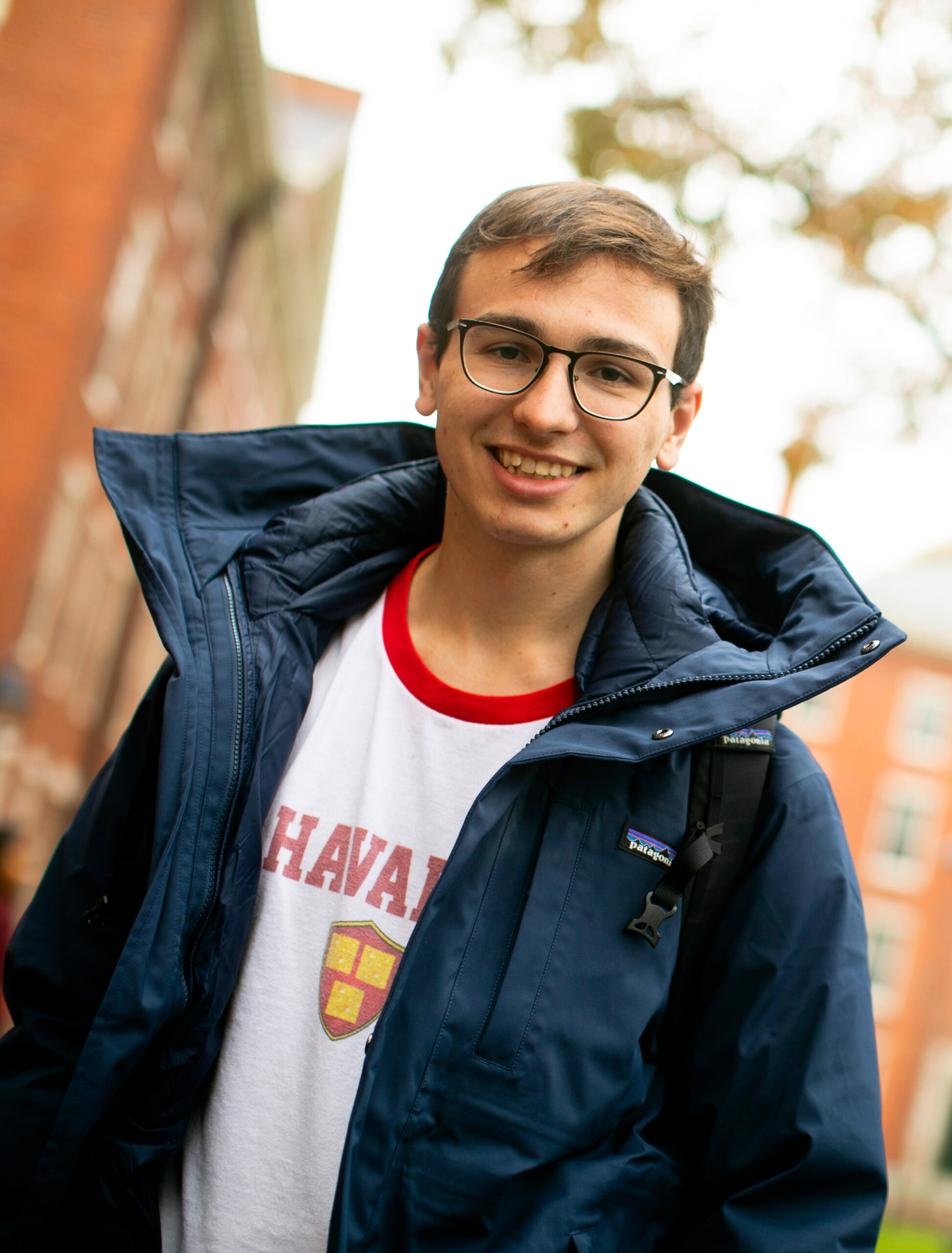 Harvard students share their plans for Thanksgiving — Harvard Gazette