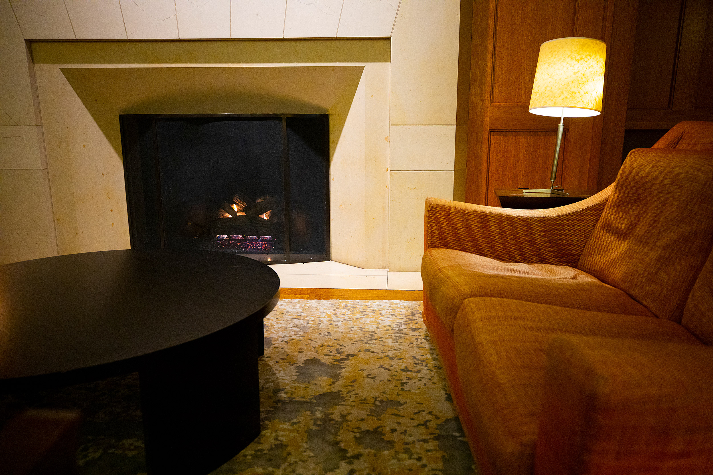 A guide to Harvard’s working fireplaces — Harvard Gazette