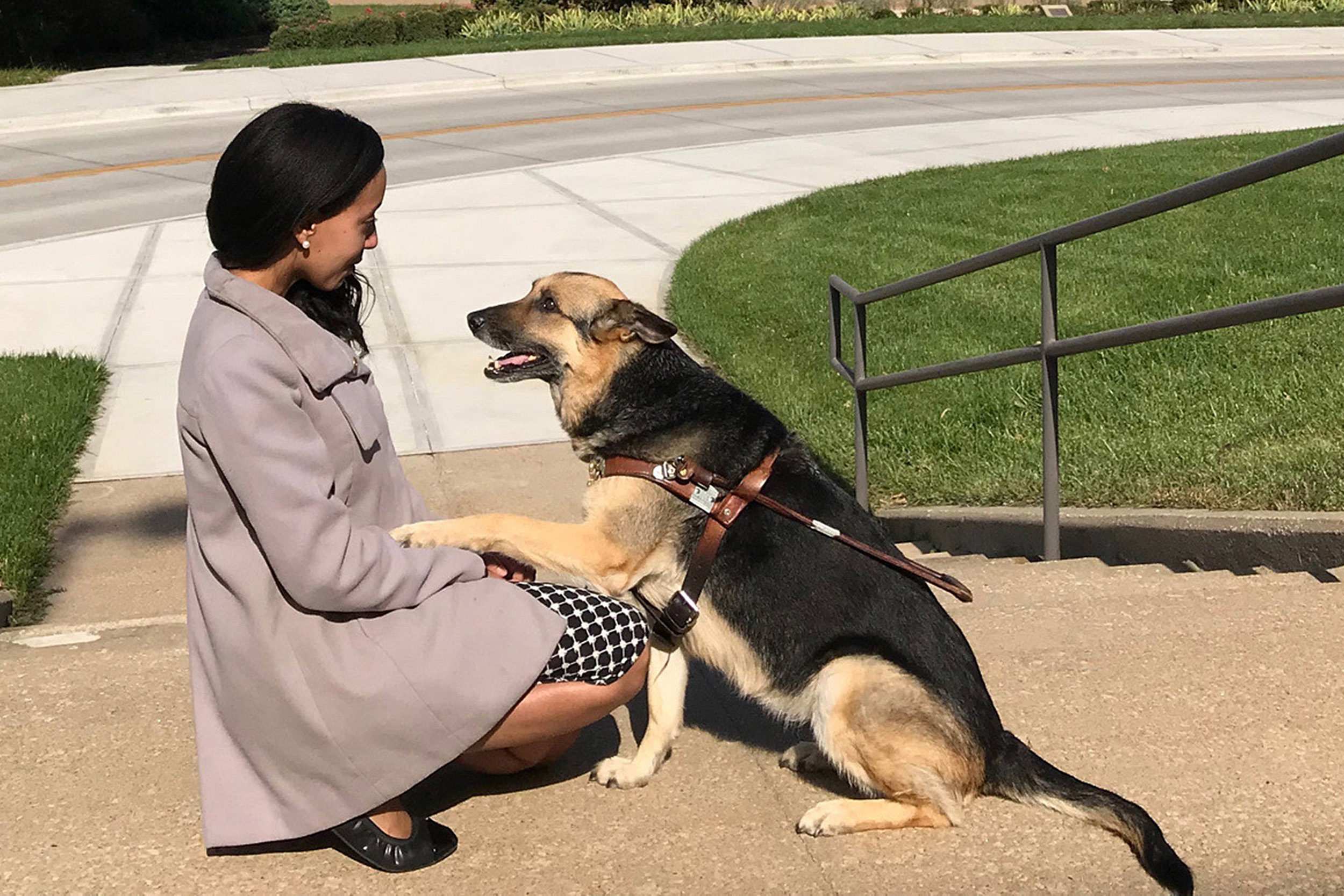 Mia Mingus receives award for disability advocacy — Harvard Gazette