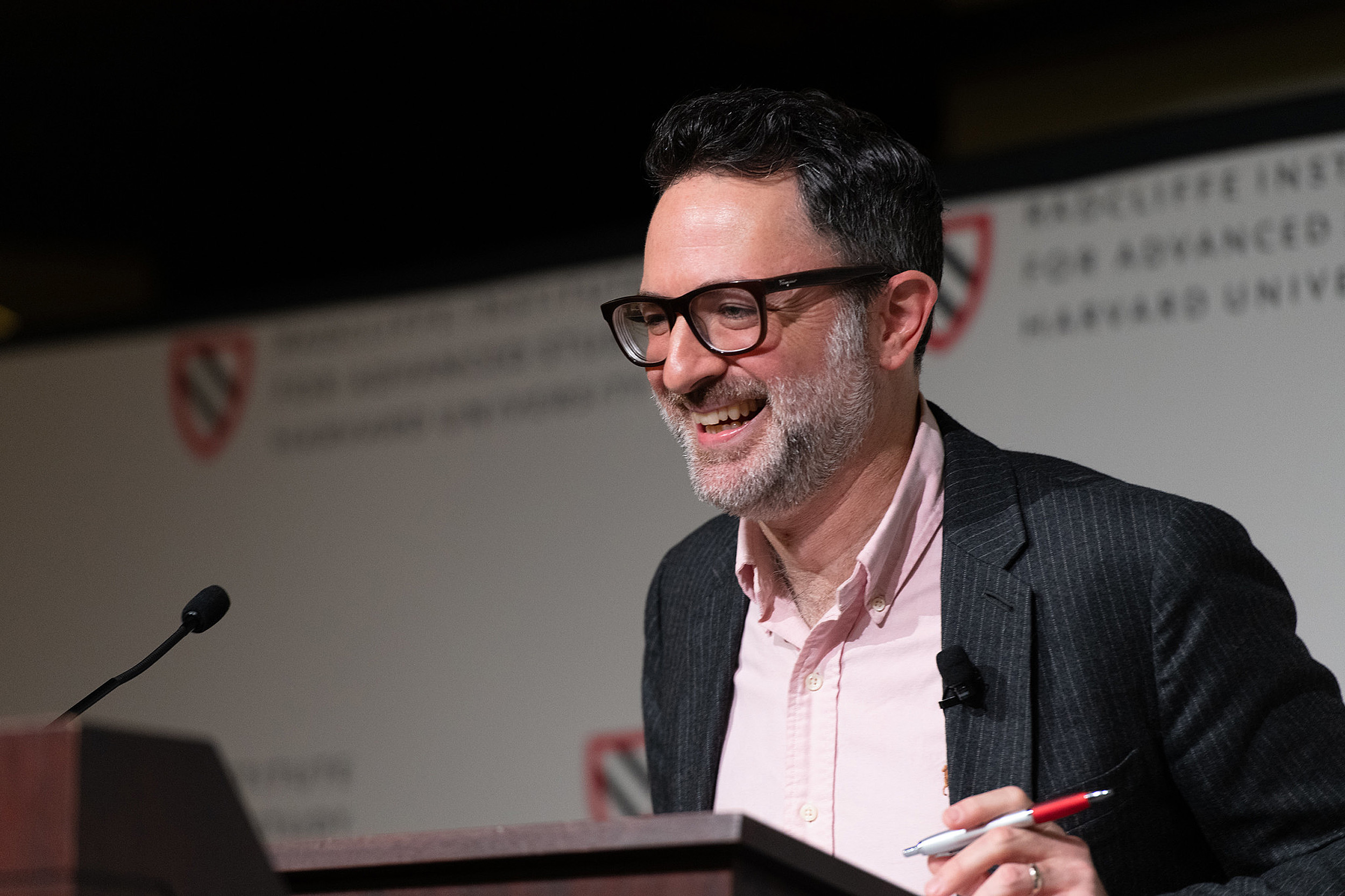 Radcliffe scholar seeks the oldest Bible in the world — Harvard Gazette