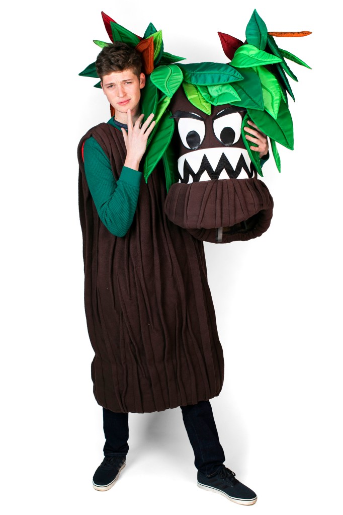 A definitive guide to Harvard’s Housing Day mascots – Harvard Gazette