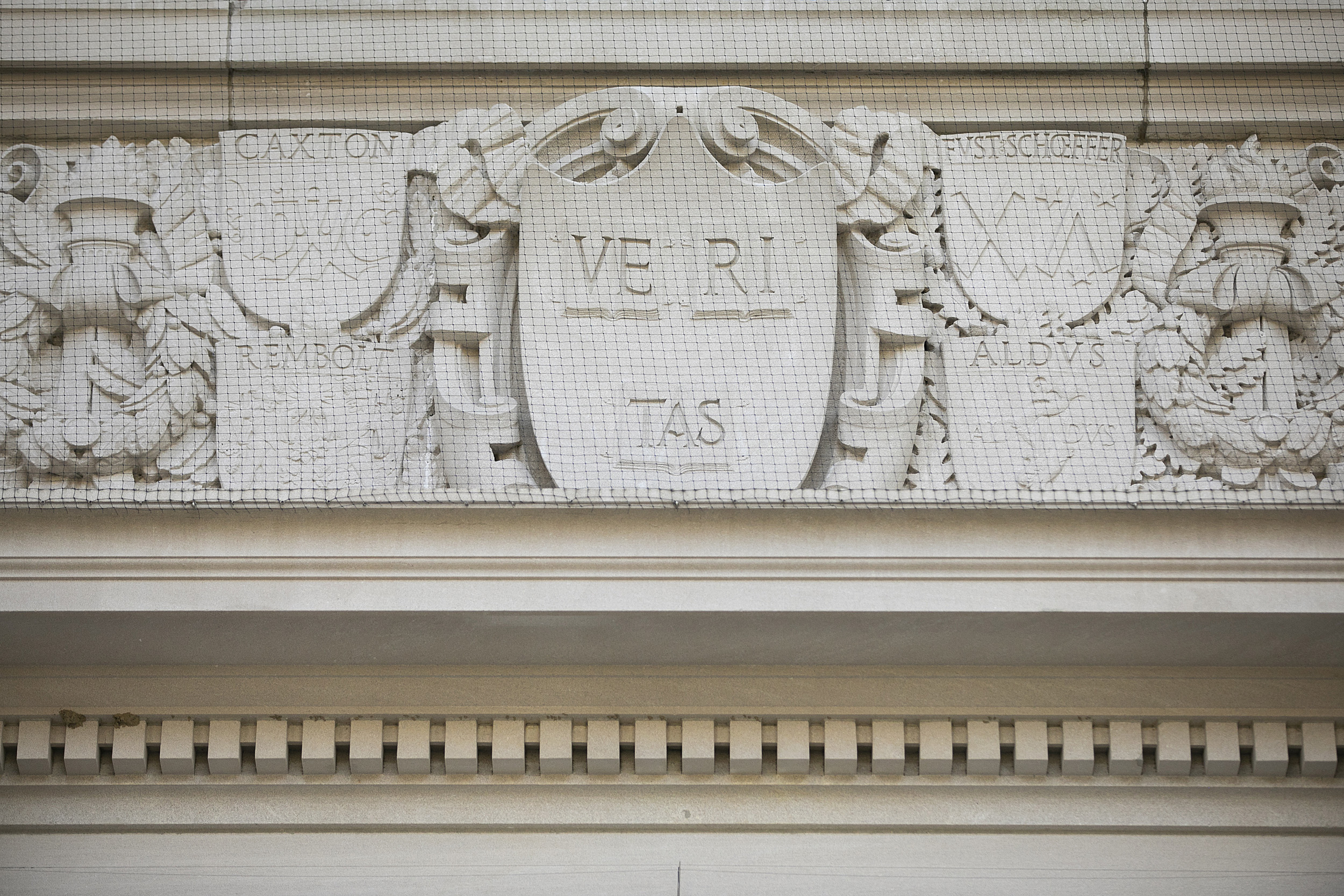 Recognizing architect Julian Abele's contributions to Harvard — Harvard ...