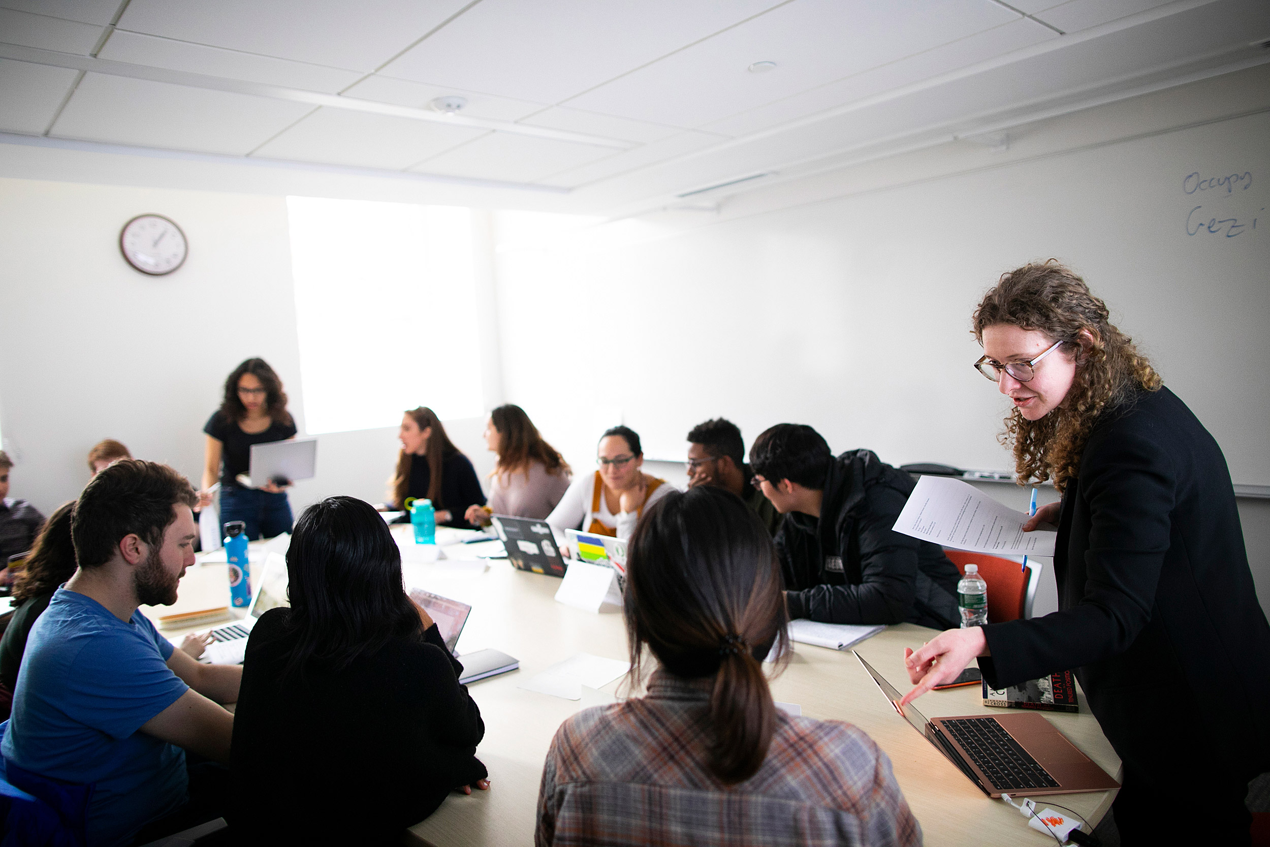 ‘The Harvard Novel’ takes students back to campus — Harvard Gazette