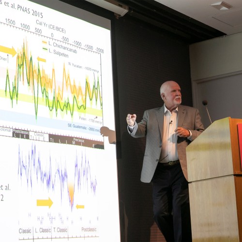 Oliver Hart named University Professor, highest faculty honor – Harvard ...