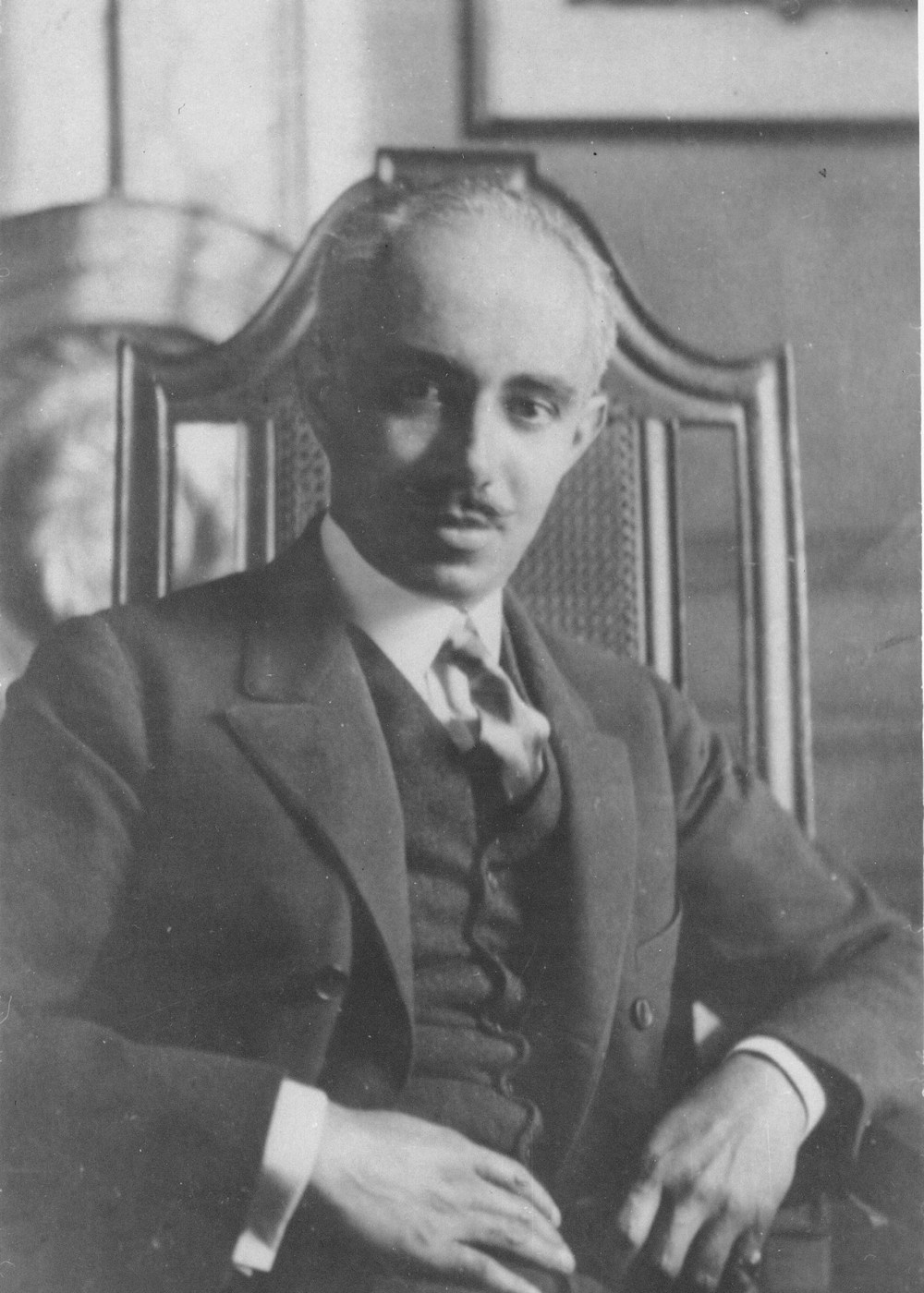 Recognizing architect Julian Abele’s contributions to Harvard – Harvard ...